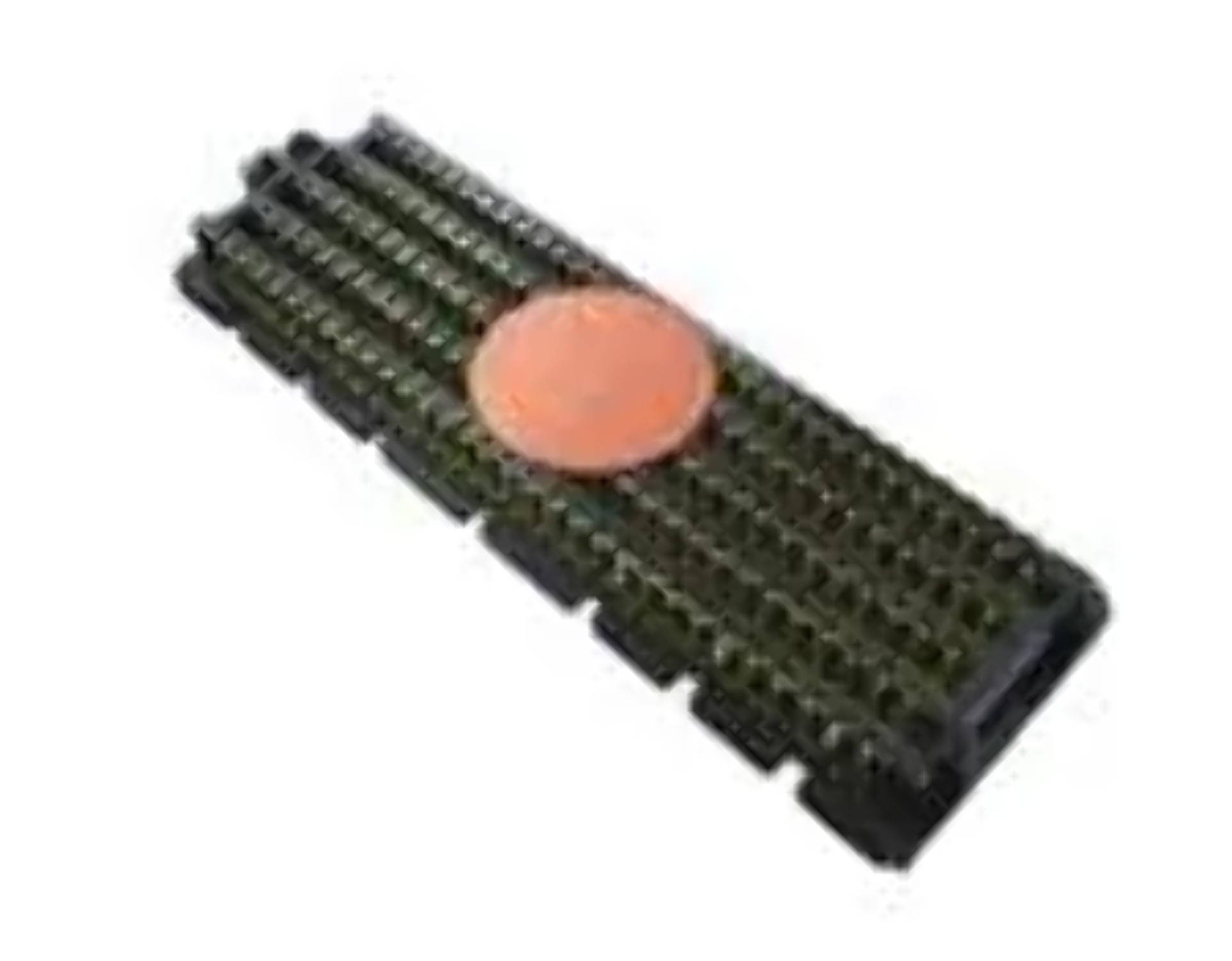 SEAM-40-03.5-L-14-2-A-K-TR Connector High Density Array, 560 Position ...