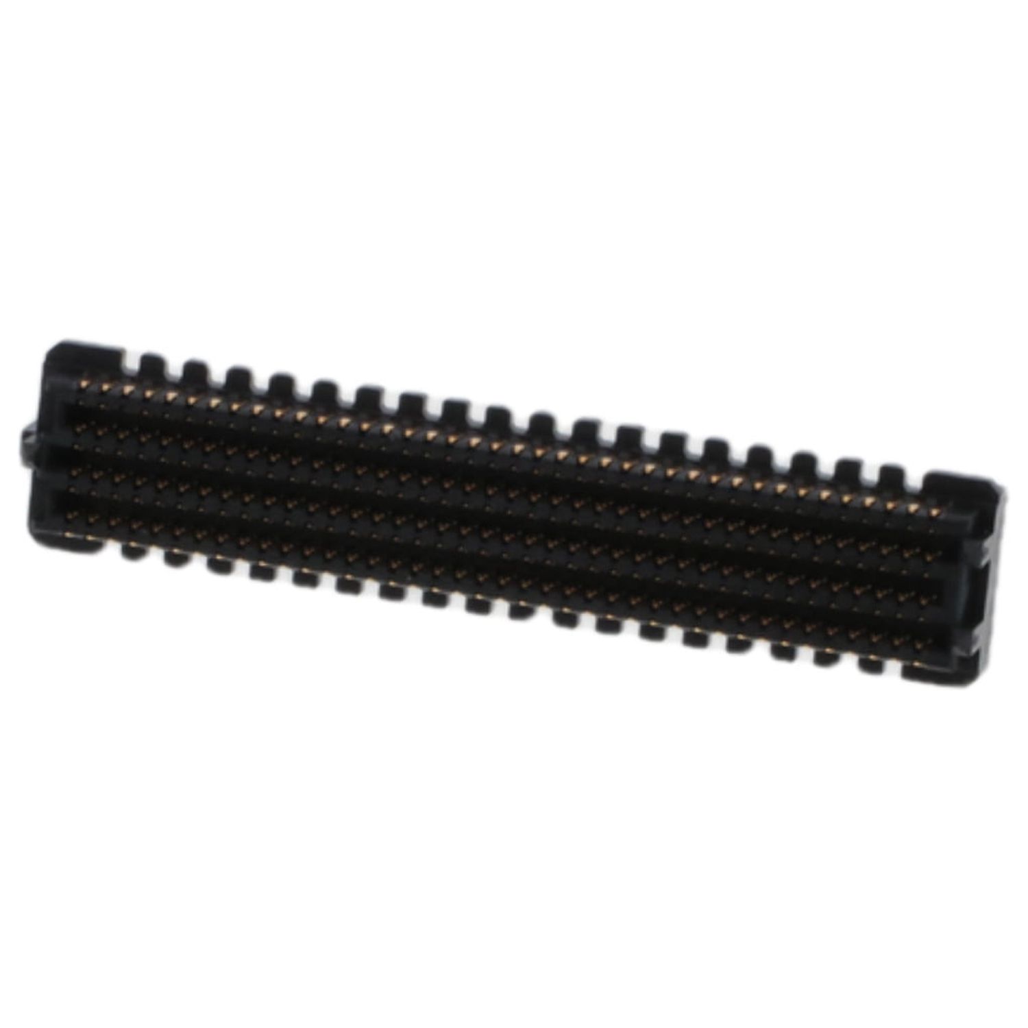 SEAM-40-03.5-S-08-2-A-K-TR Connector High Density Array, 320 Position ...