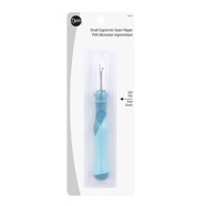 Dritz Deluxe Seam Ripper - Sewing Tool with Square Edges and Protective ...