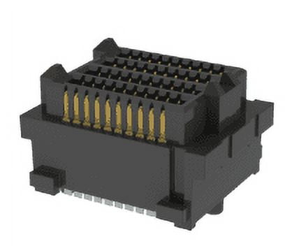 SEAM8-10-S05.0-S-10-3 Connector High Density Array, 100 Position Male ...