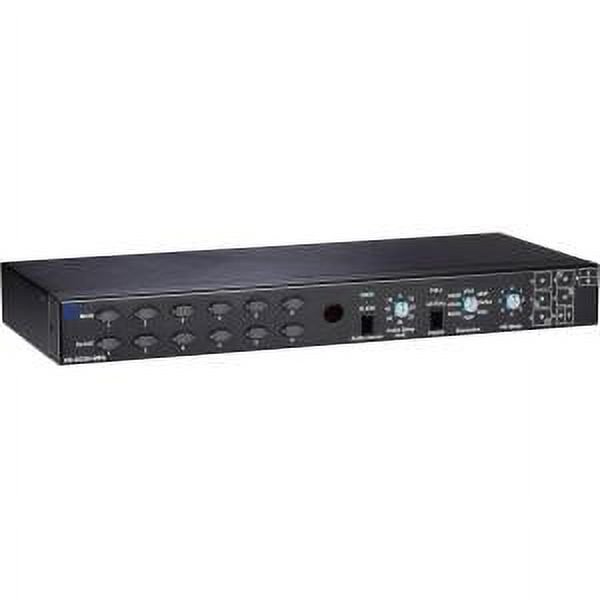 SEAMLESS HDMI SWITCH SCALER 6HDMI & 1HDMI + VGA DUAL OP W/ PIP ...