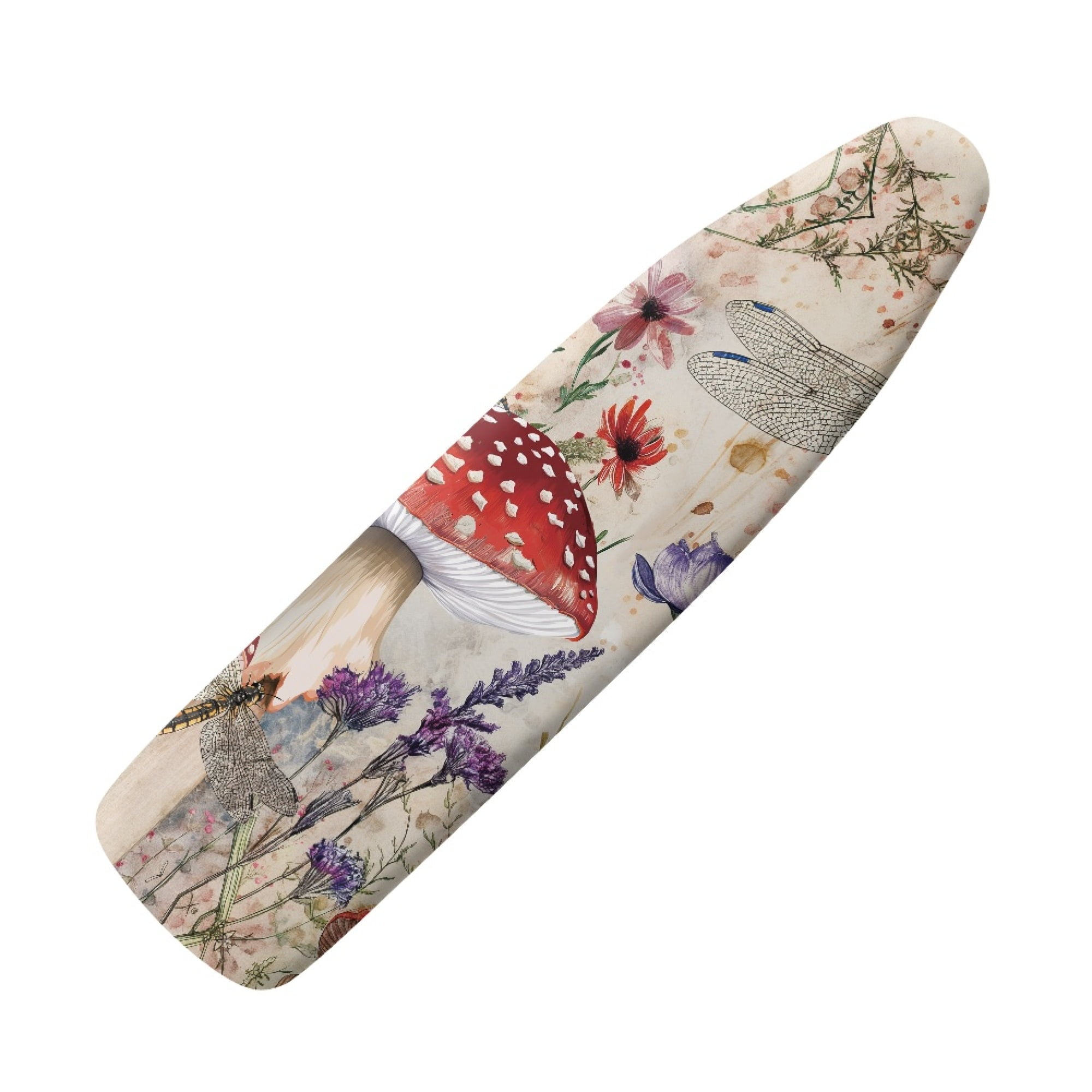 SEANATIVE Aesthetic Mushroom Ironing Cover and Pad Scorch Stain ...