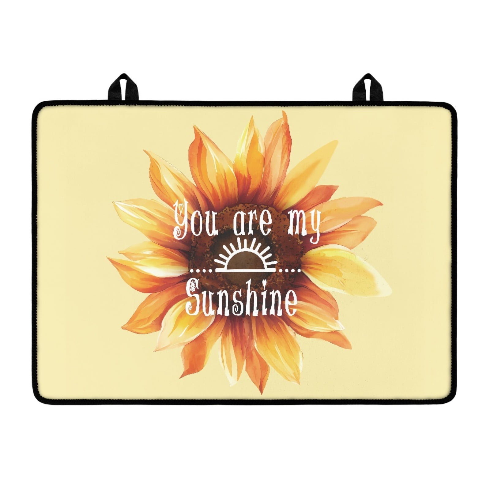 SEANATIVE Foldable Stove Top Mat Induction Cooktops Covers Anti-Slip ...