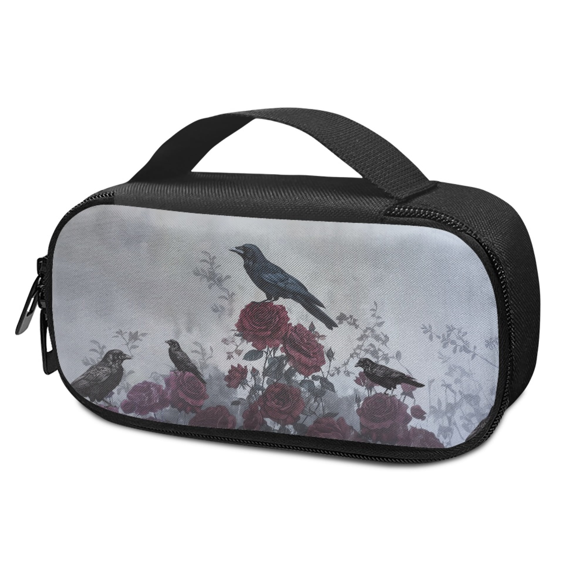 SEANATIVE Insulin Packages Portable Insulin Refrigerated Carrying Case ...