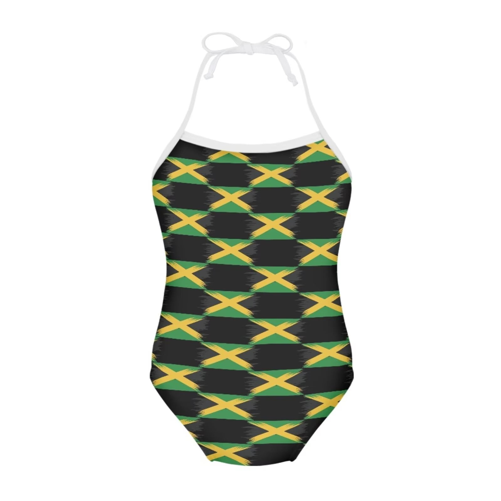 SEANATIVE Lace Up Swimsuit One Piece Quick Dry Soft Bikini Bathing Suit ...