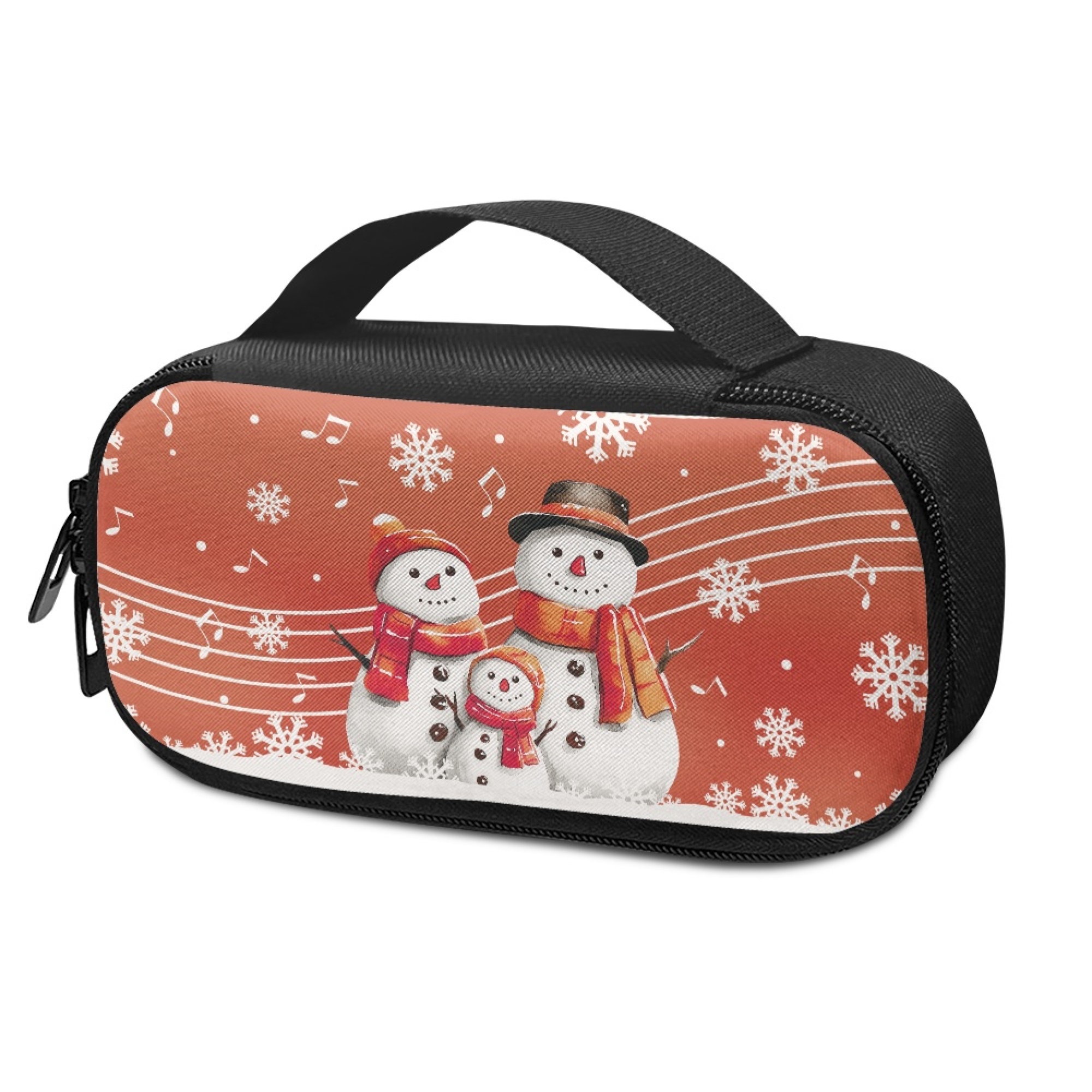 SEANATIVE Portable Insulin Package for Christmas Washable Medicine ...