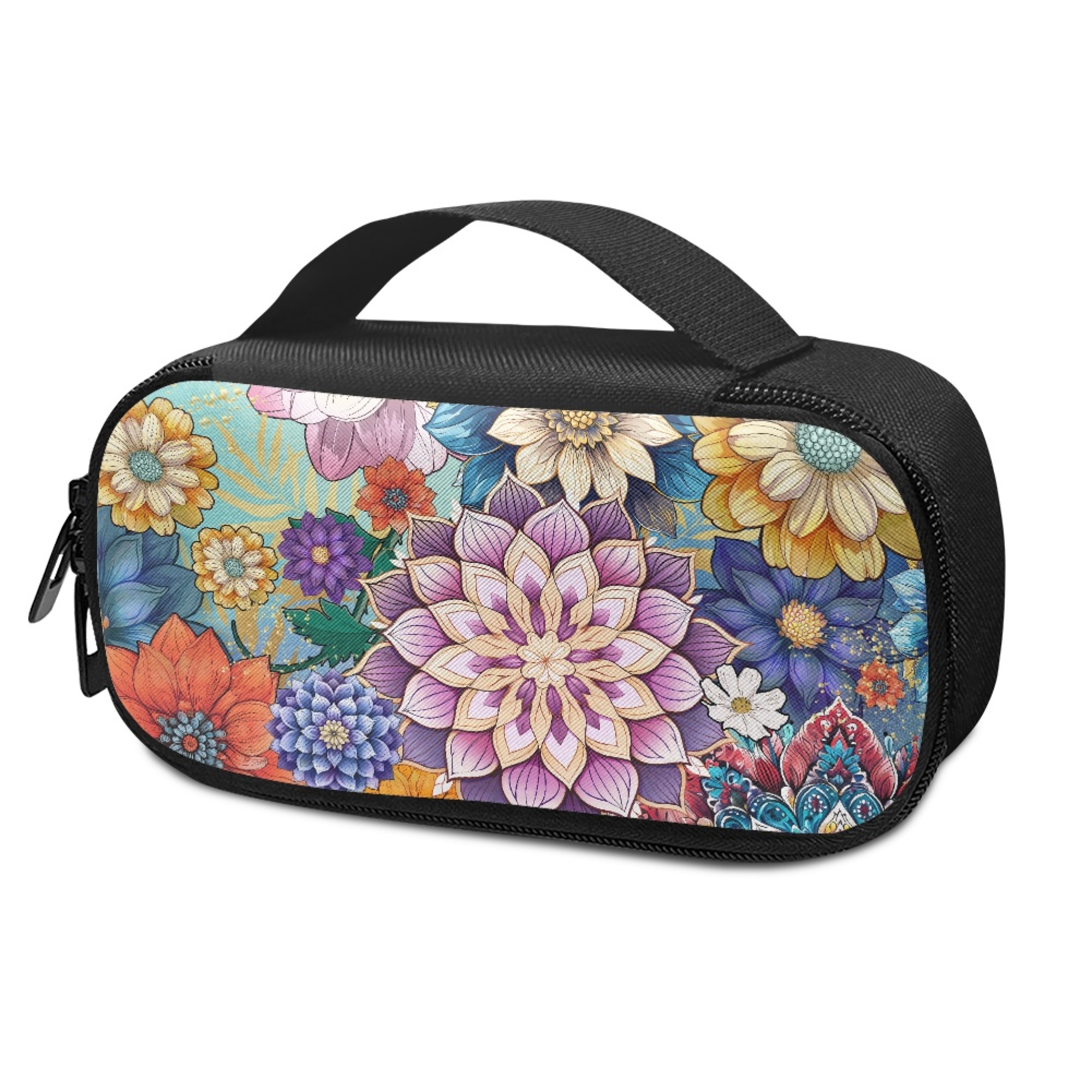 SEANATIVE Portable Insulin Package Washable Medicine Travel Bag for ...