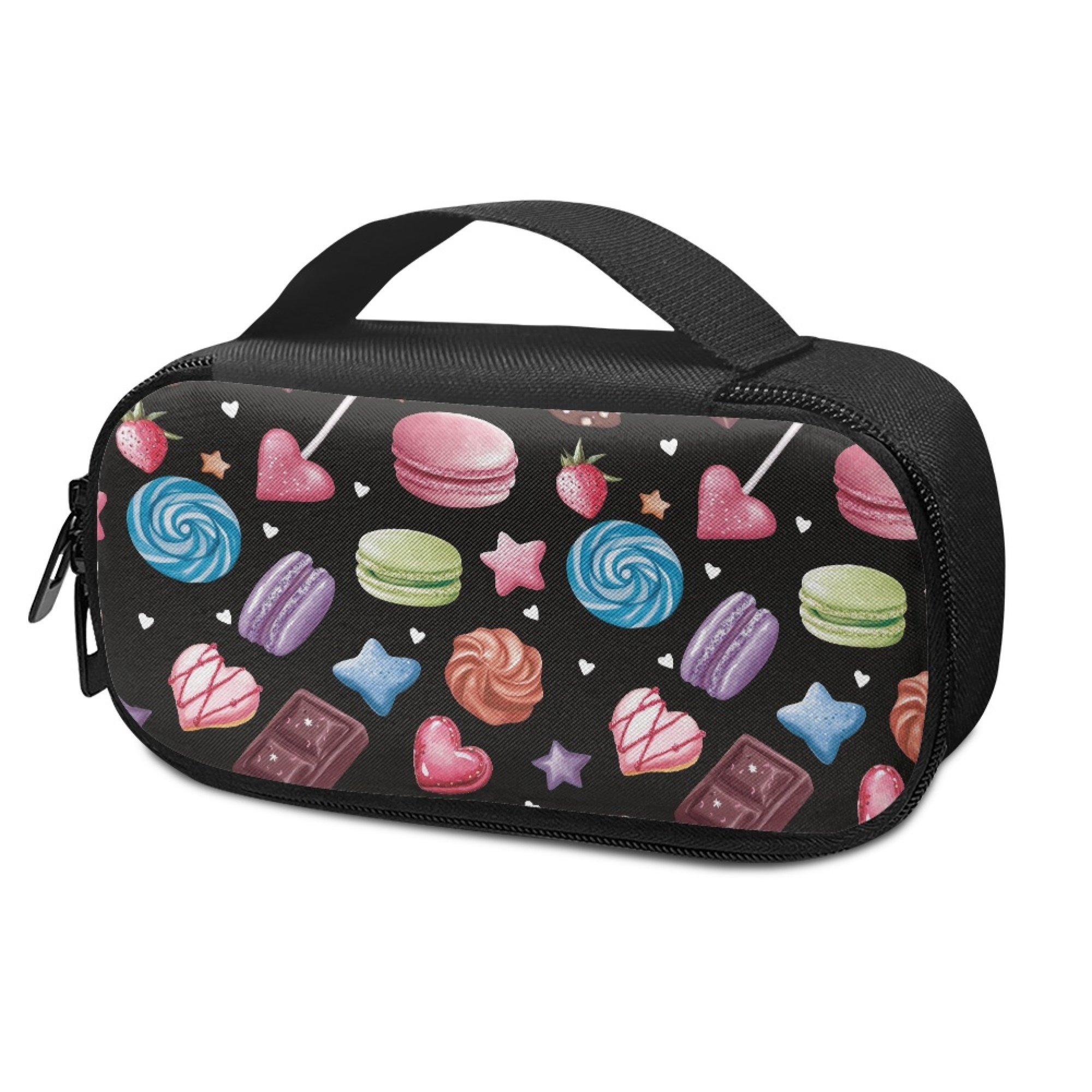 SEANATIVE Portable Insulin Package Washable Medicine Travel Bag for ...