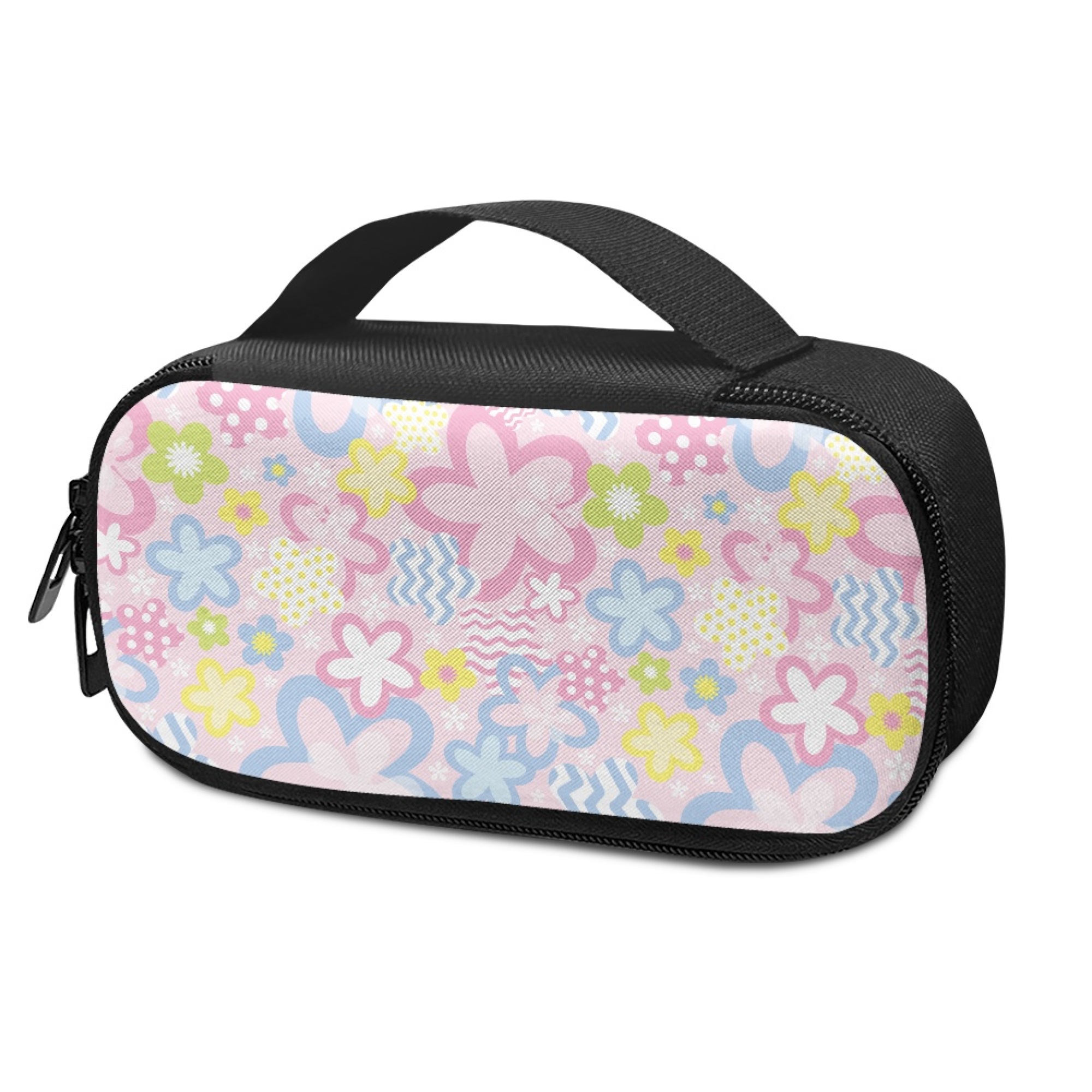 SEANATIVE Portable Insulin Package Washable Medicine Travel Bag for ...