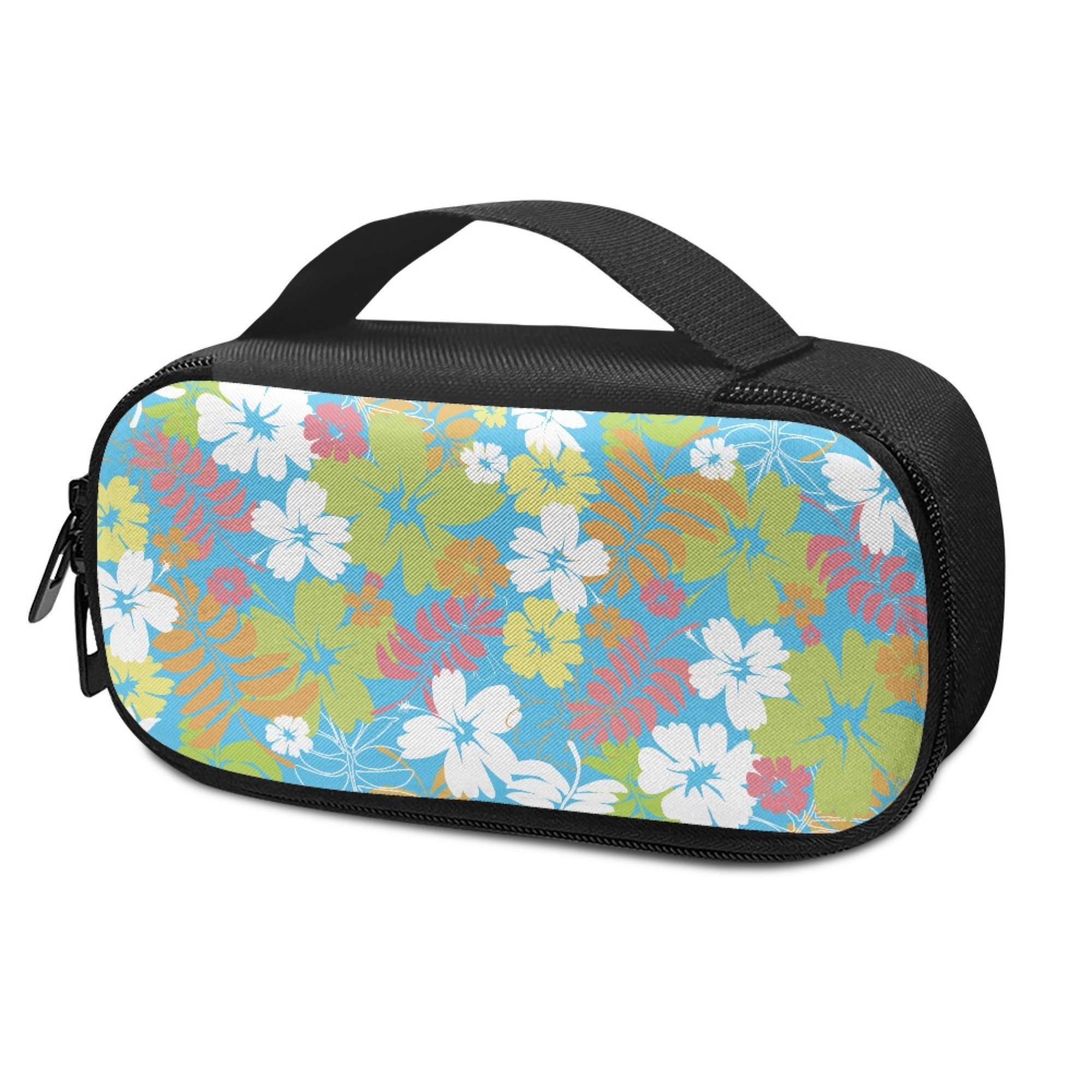 SEANATIVE Portable Insulin Package Washable Medicine Travel Bag for ...