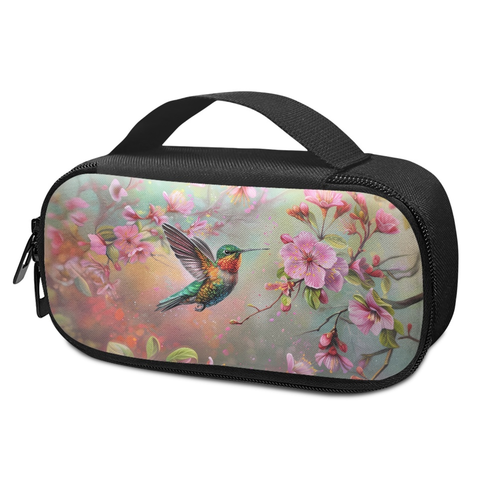 SEANATIVE Portable Insulin Package Washable Medicine Travel Bag for ...