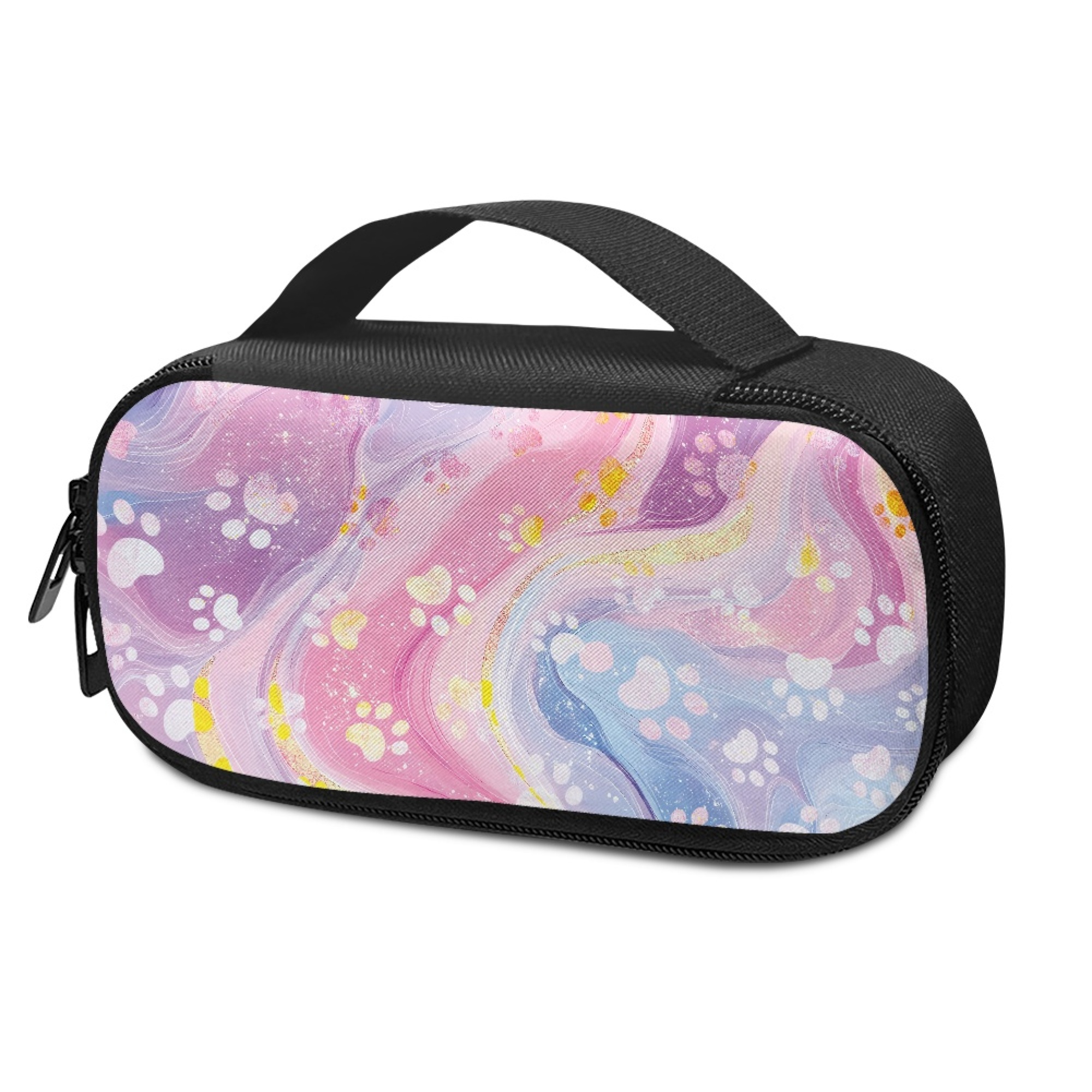 SEANATIVE Portable Insulin Package Washable Medicine Travel Bag for ...