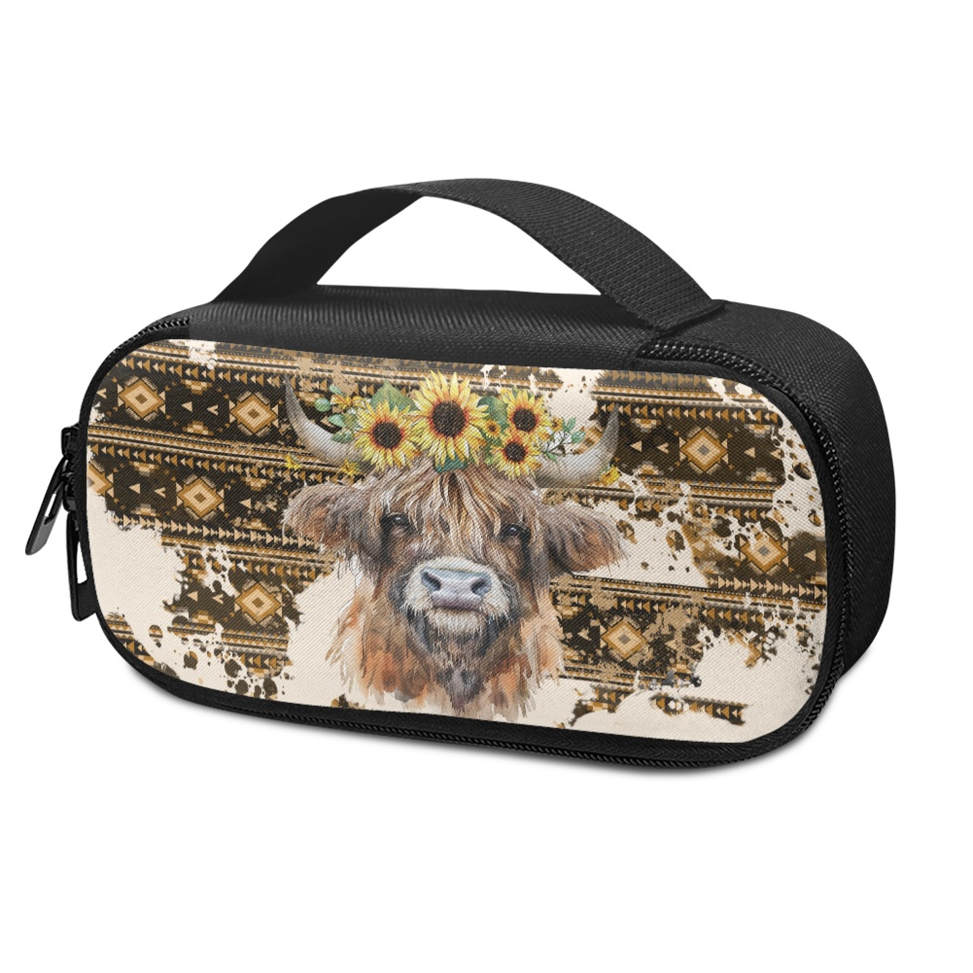 SEANATIVE Portable Insulin Package Washable Medicine Travel Bag for ...