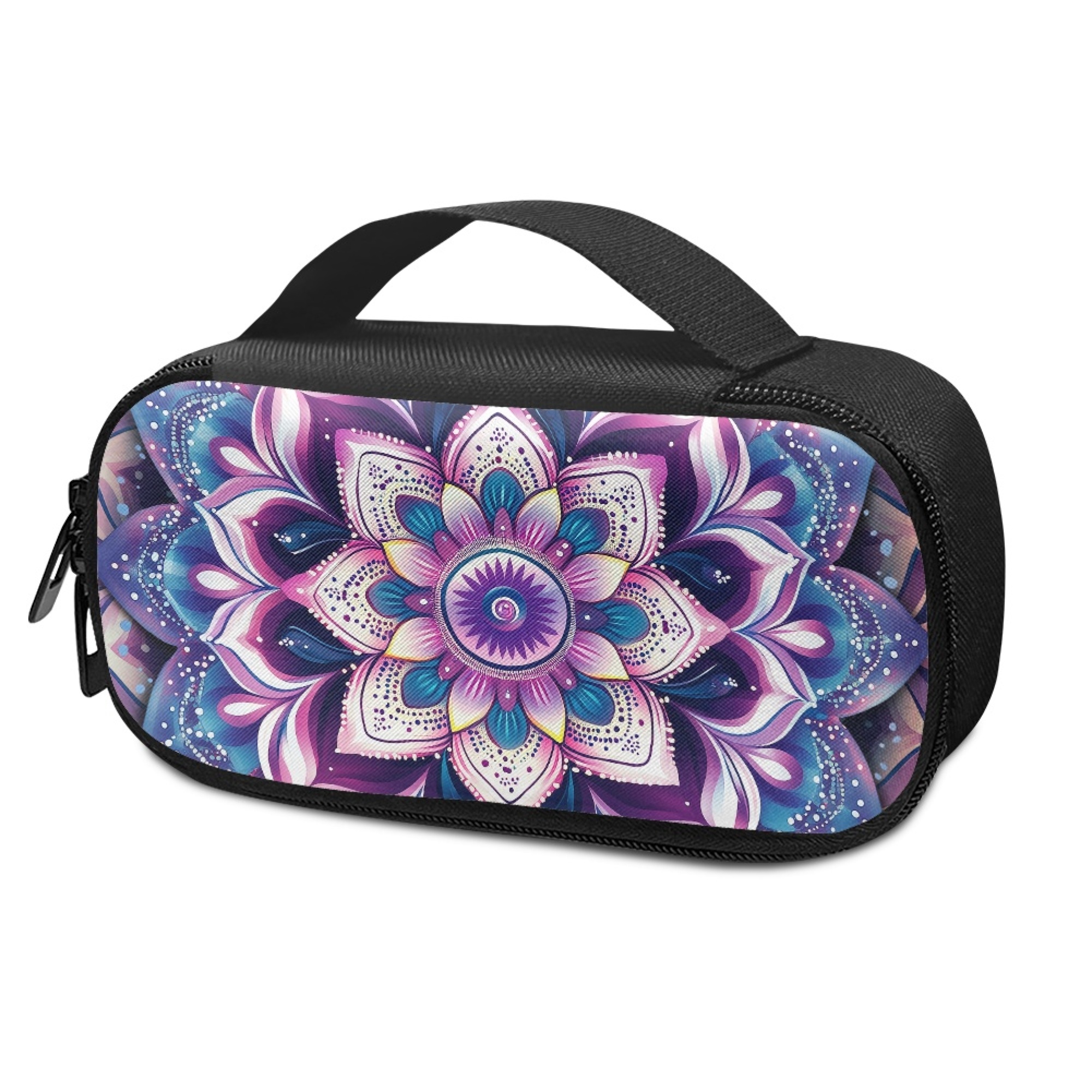 SEANATIVE Portable Insulin Package Washable Medicine Travel Bag for ...