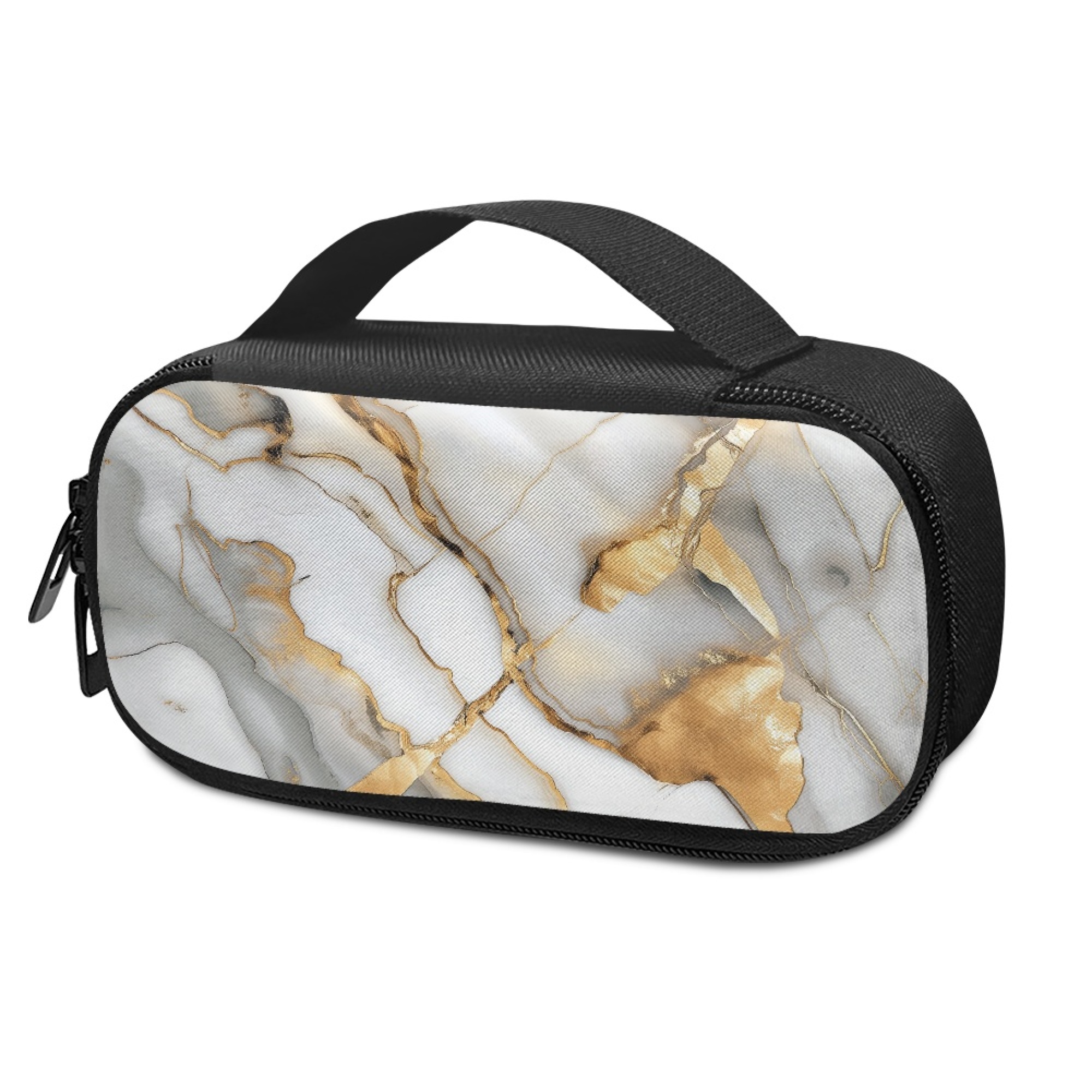 SEANATIVE Portable Insulin Package Washable Medicine Travel Bag for ...