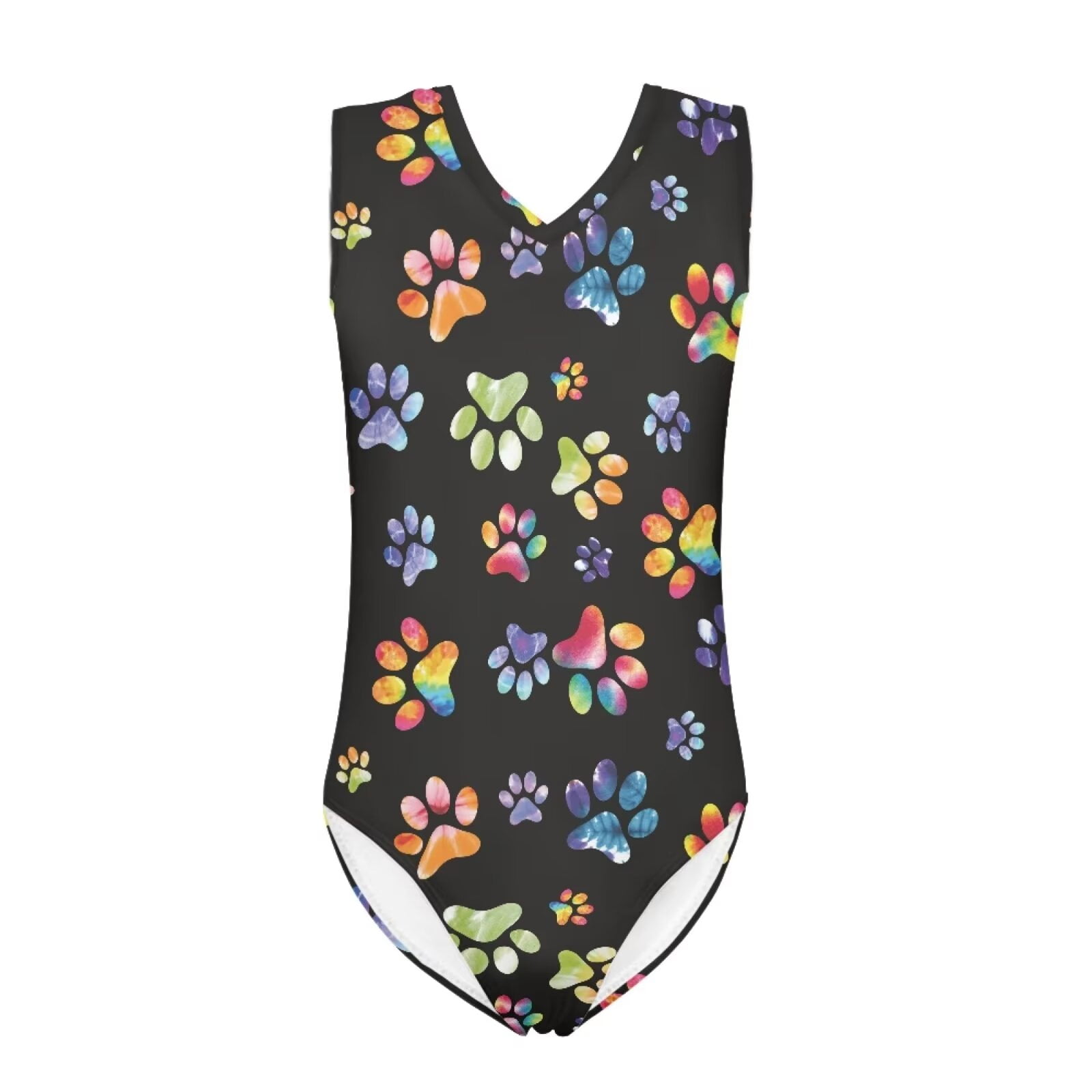 SEANATIVE Quick Dry Kids Swimsuit One Piece Casual Swimwear Body Suits ...