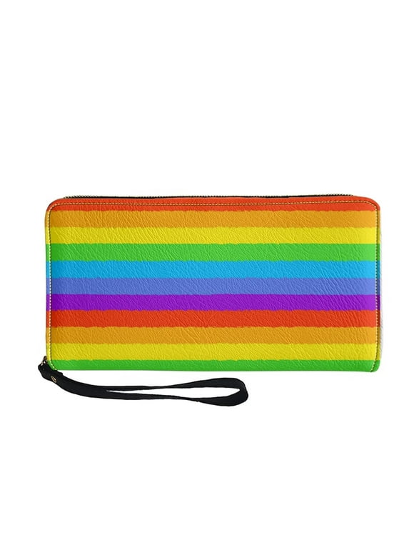 Rainbow Wallet