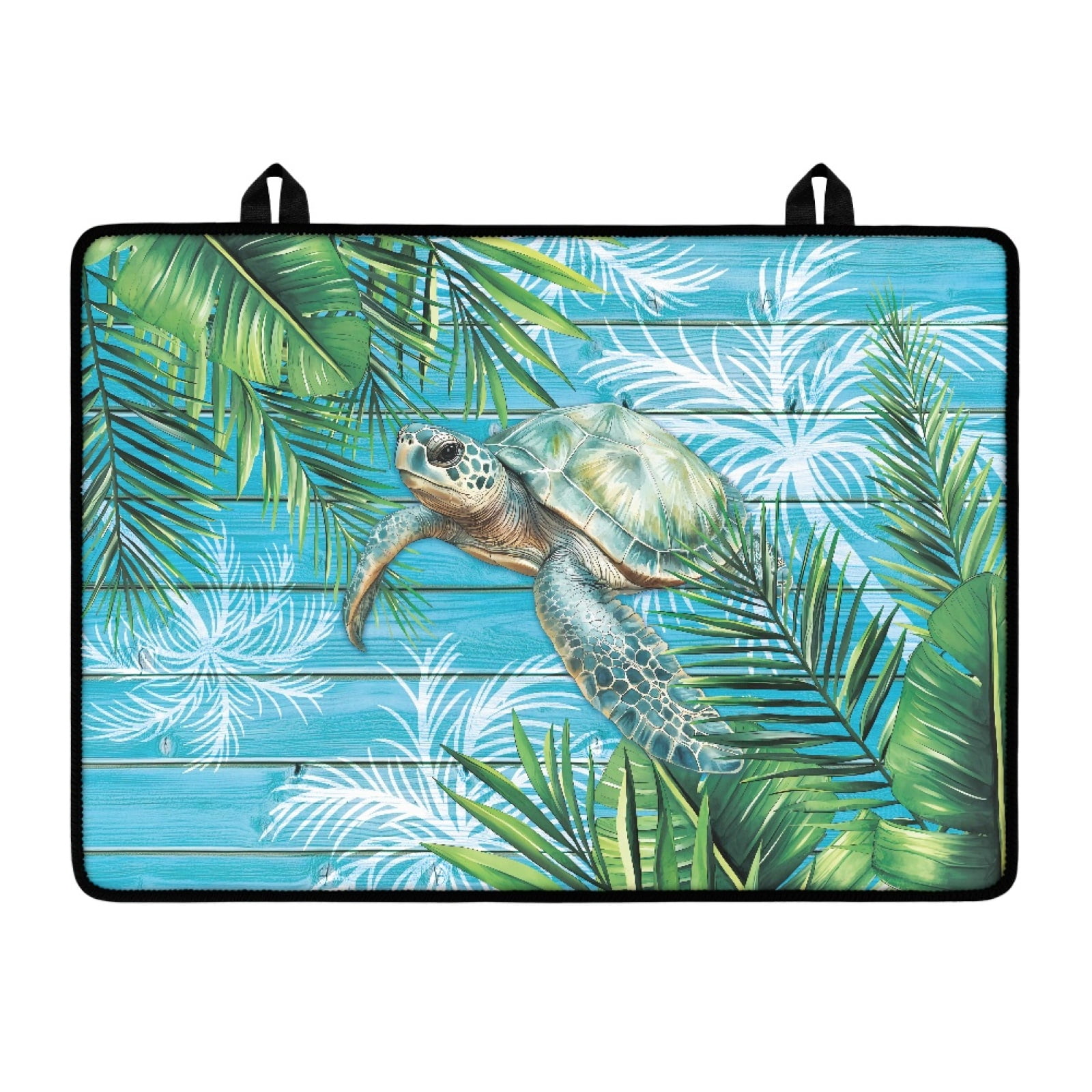 SEANATIVE Stove Cover for Glass Top Electric Stove Dust Resistant ...