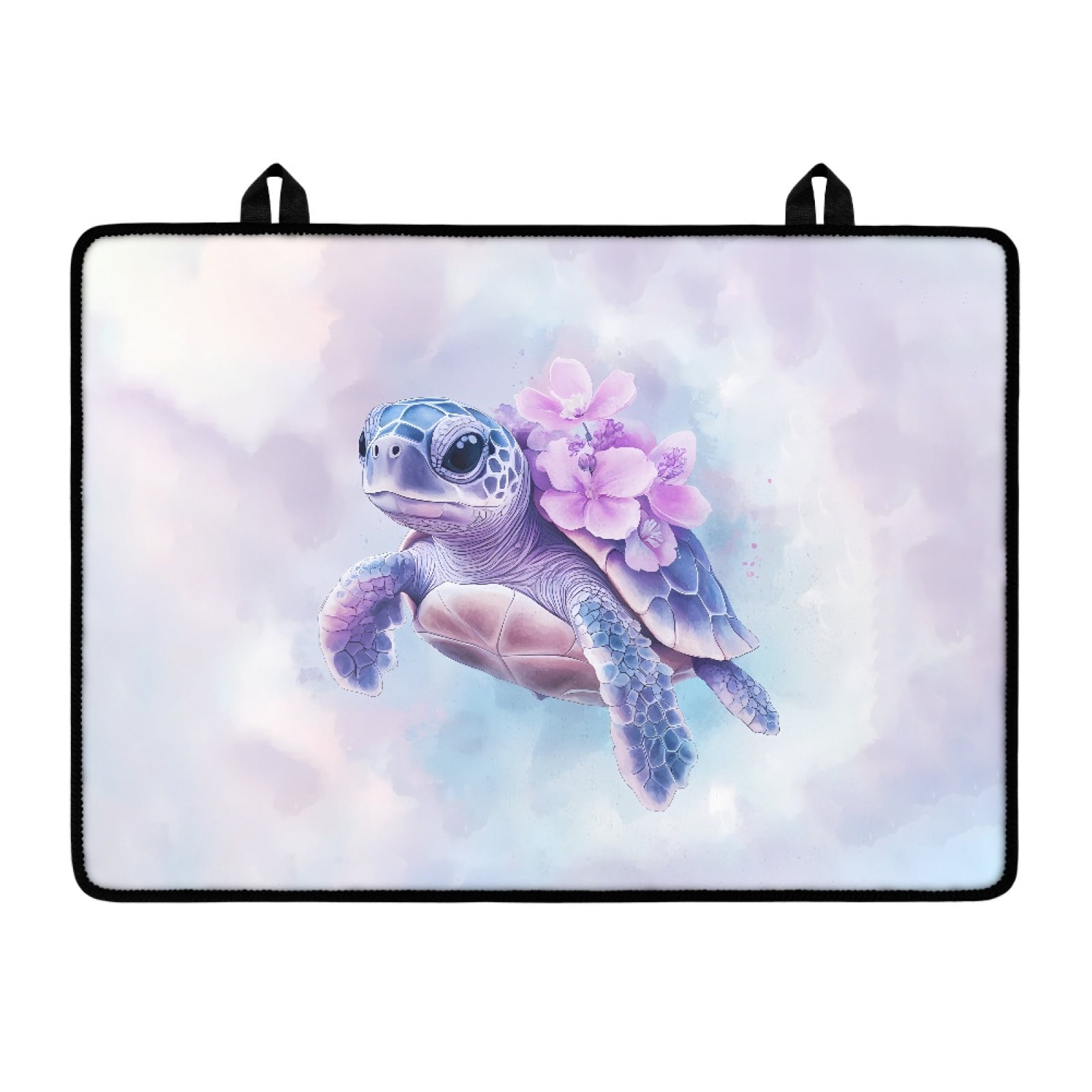 SEANATIVE Stove Top Cover for Gas Stove Foldable Ceramic Top Stove ...