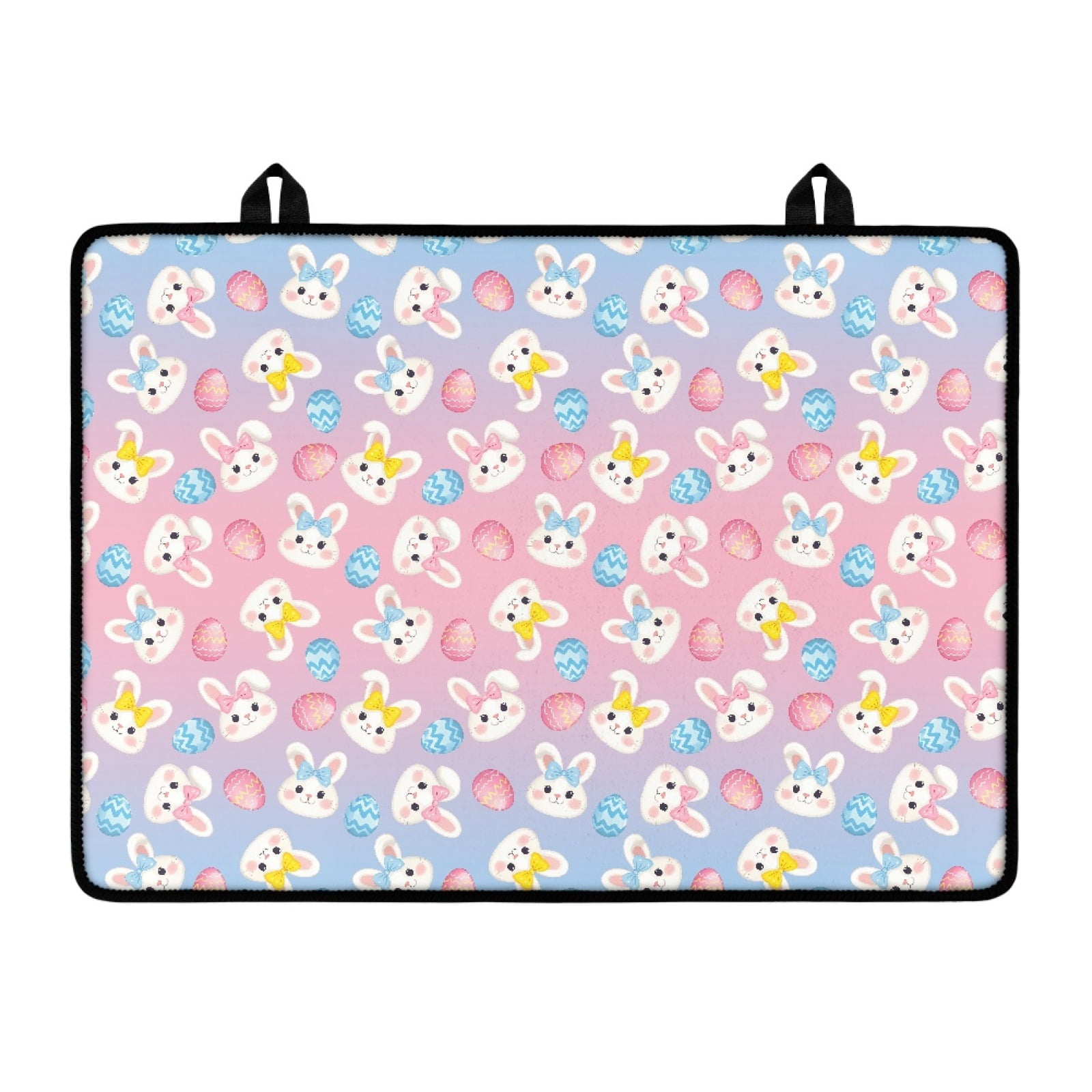 SEANATIVE Stove Top Cover for Glass Stove Cooktop Covers Electric Glass ...