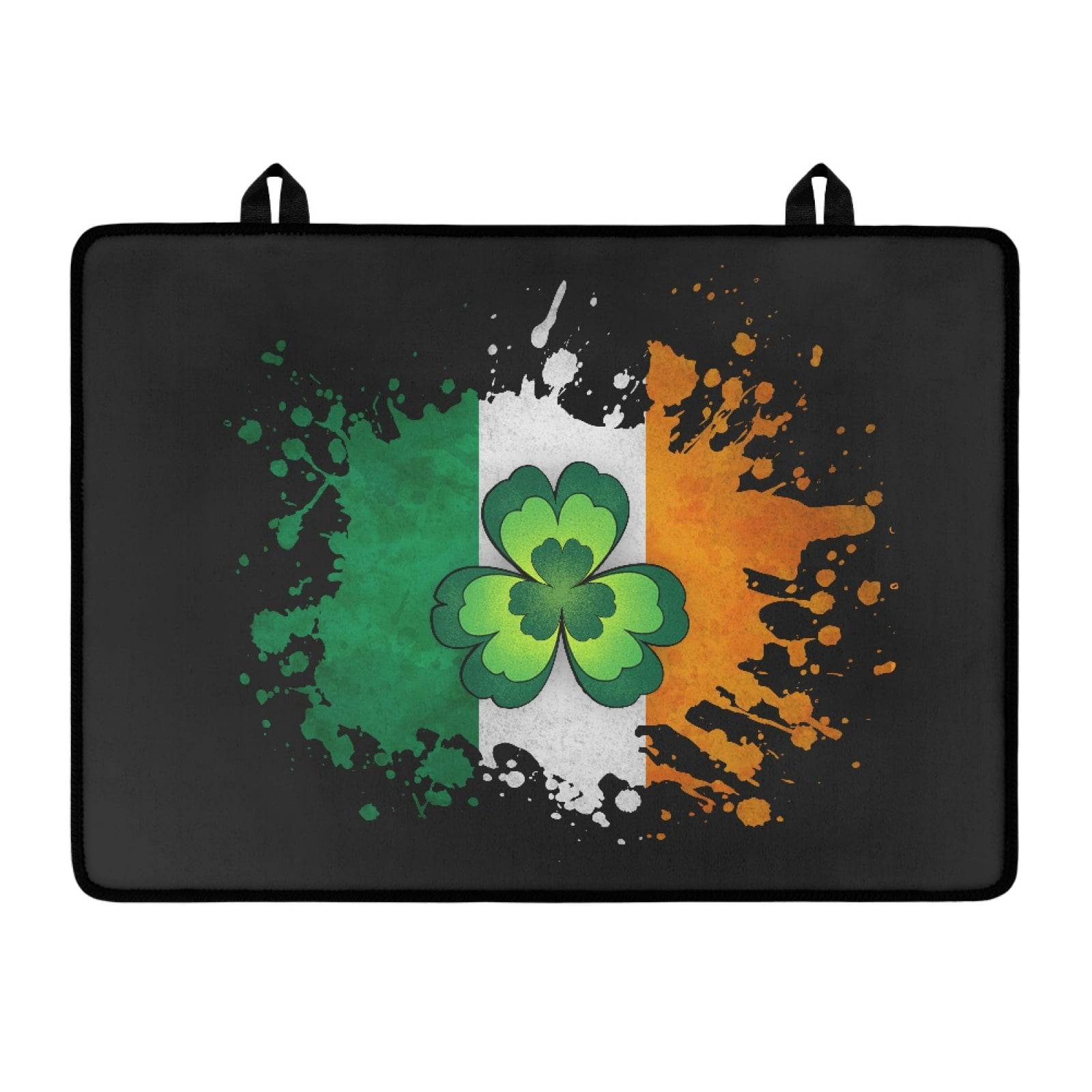 SEANATIVE Stove Top Cover for Glass Stove Soft Glass Top Stove Cover ...