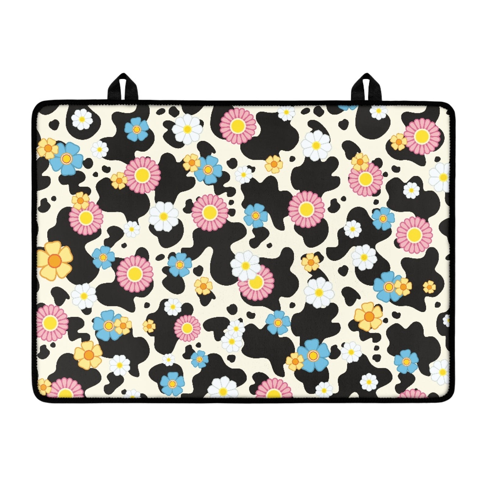 SEANATIVE Stove Top Covers for Electric Stove Induction Cooktop ...