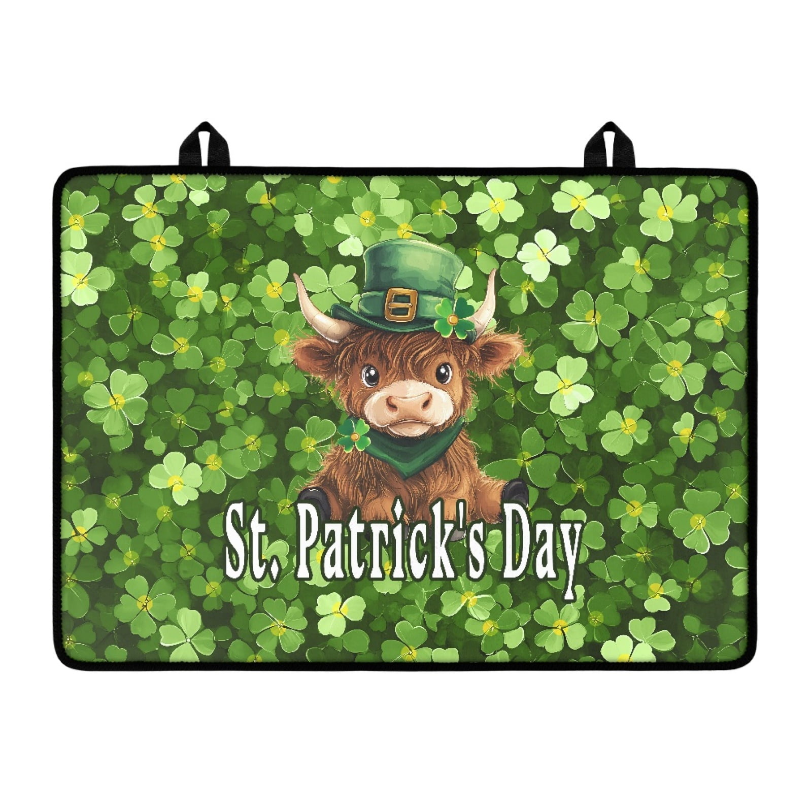 SEANATIVE Universal Stove Cover for Glass Top Electric Stove Heatproof ...