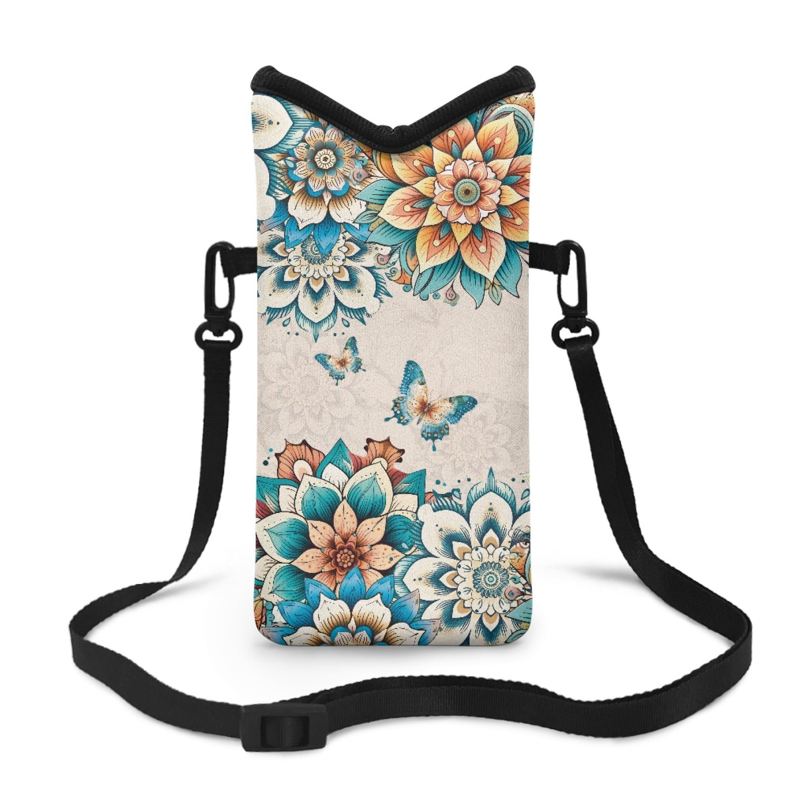 SEANATIVE Waterproof Cell Phone Pouch Neoprene Mobile Protection Case ...