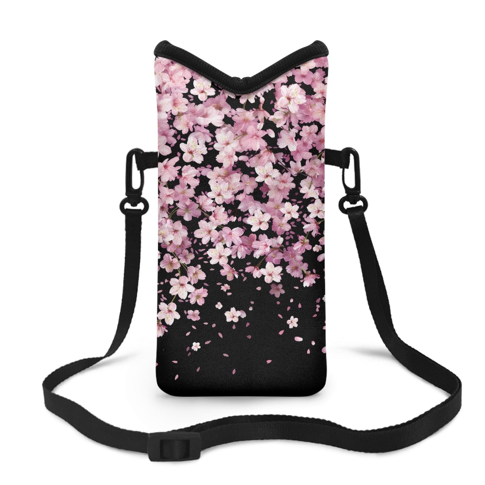 SEANATIVE Women Men Small Crossbody Purses Cellphone Pouch Case for ...