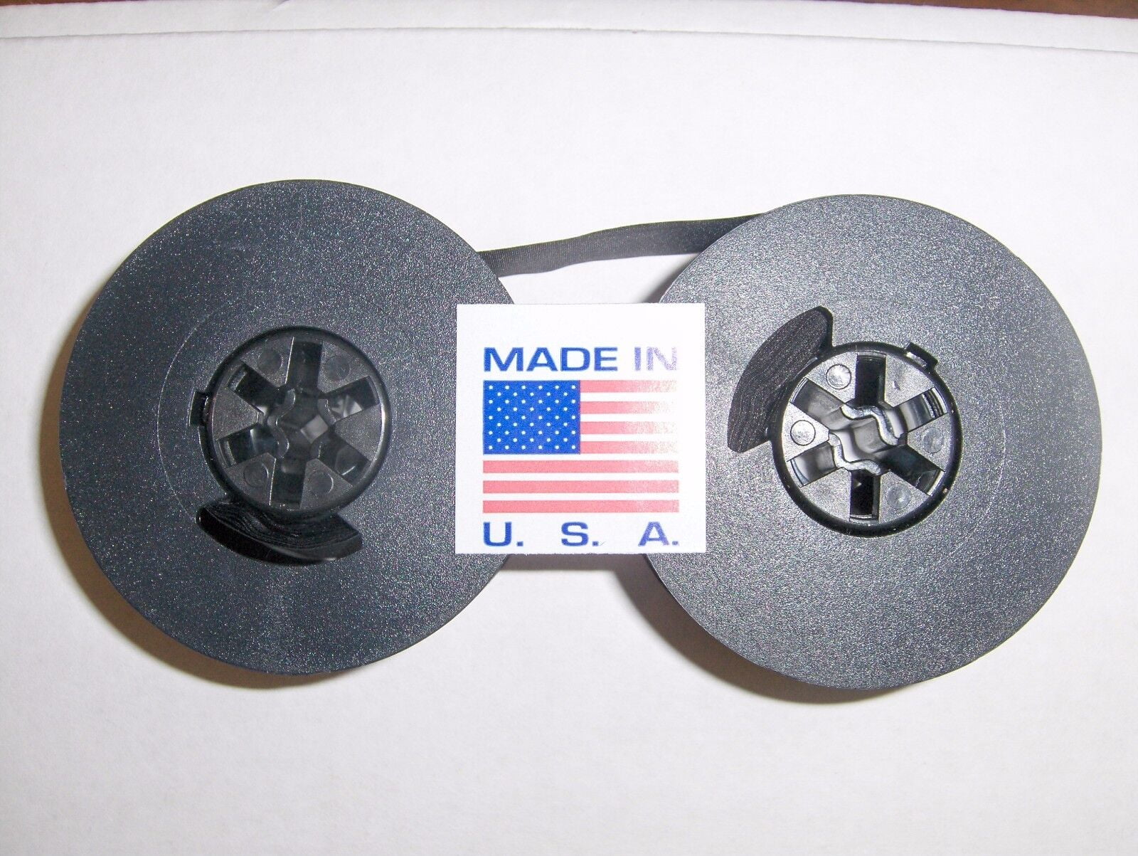 SEARS 161.53990 TYPEWRITER RIBBONS (BLACK INK RIBBON) - Walmart.com