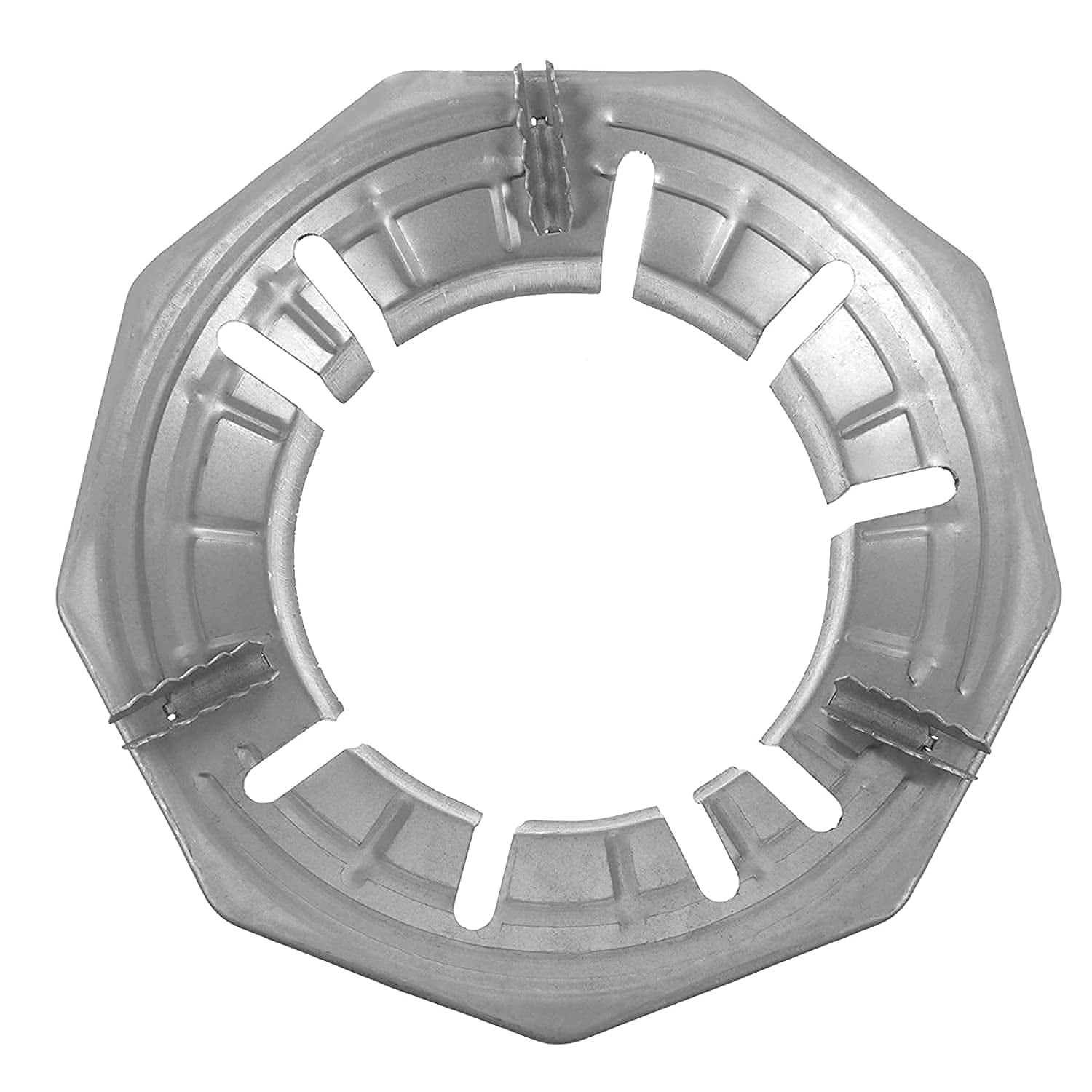 SEASPIRIT Delicate 1pc Energy Saving Gas Hood Cover Windproof Gather ...