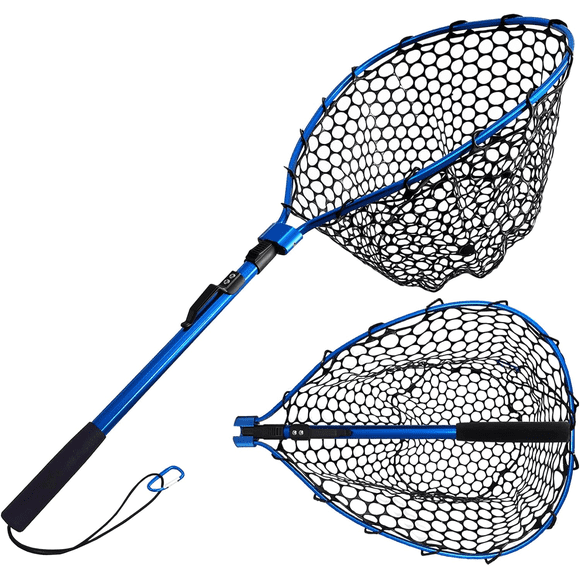 Fishing Net Replacement Netting