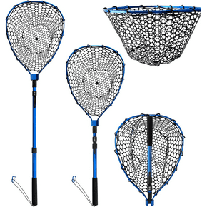 Long Handle Fishing Net