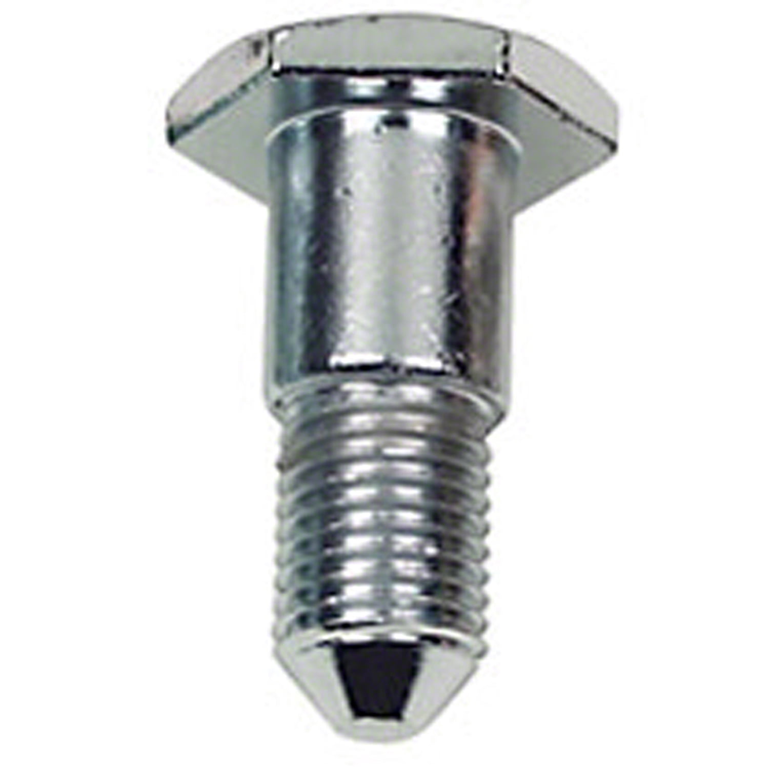 SEAT BELT BOLT WITH HIGH POLISHED FINISH FOR INNER LAP BELT AND ...