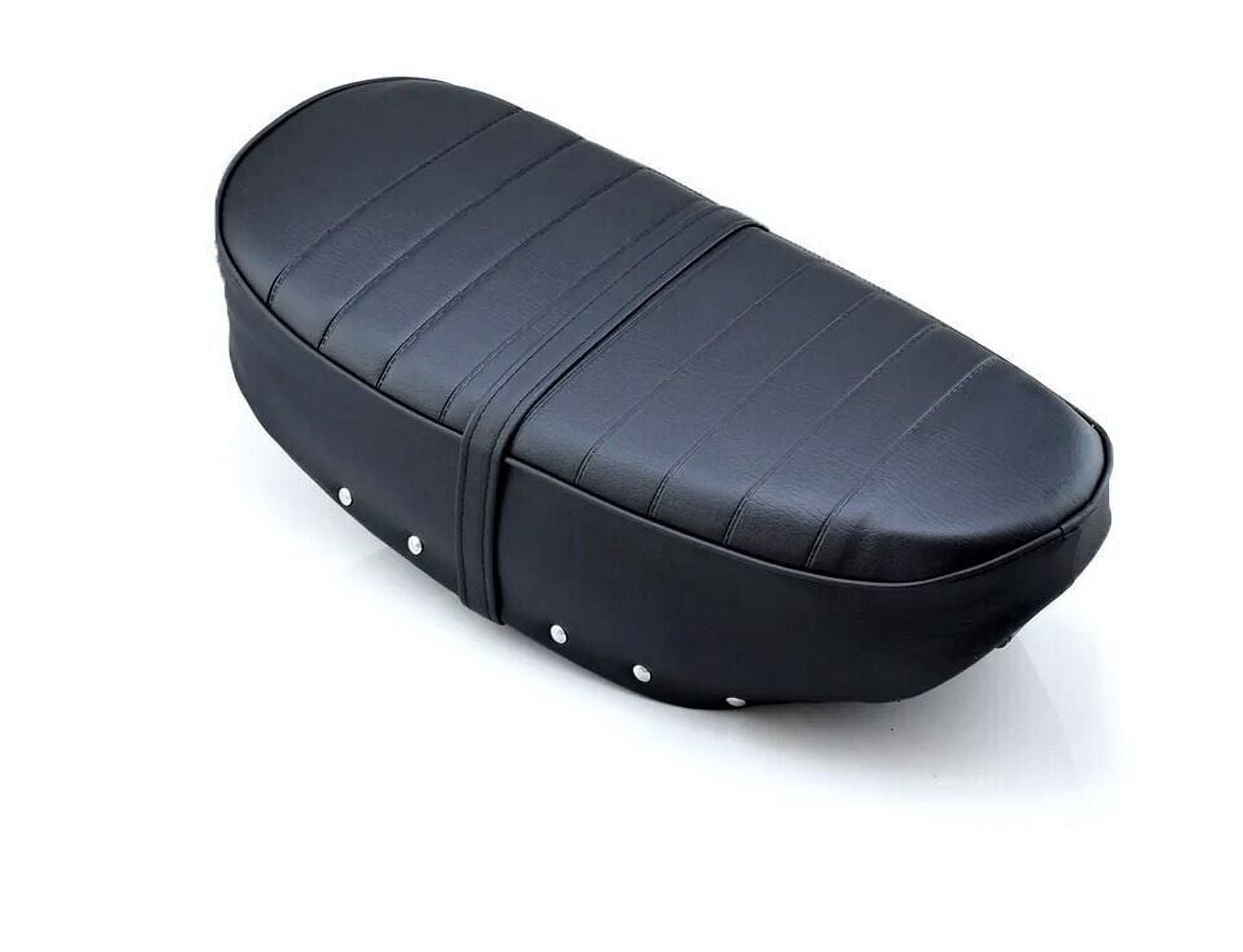 SEAT FOR CT70 REDCAT MINI TRAIL SE08 - Walmart.com