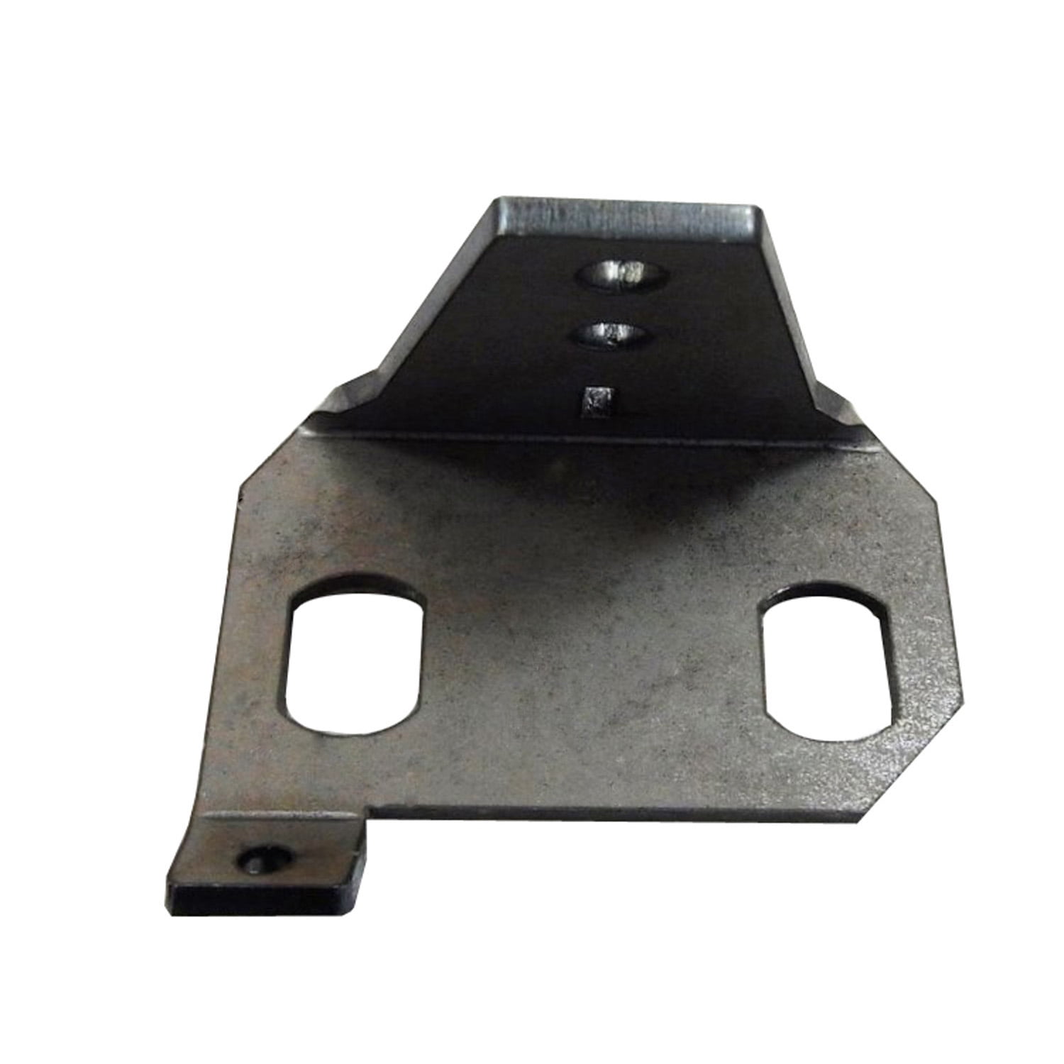 SEAT TRACK REPAIR LEG; FOR MANUAL SEATS ONLY; GM G-BODY; MADE OF ...