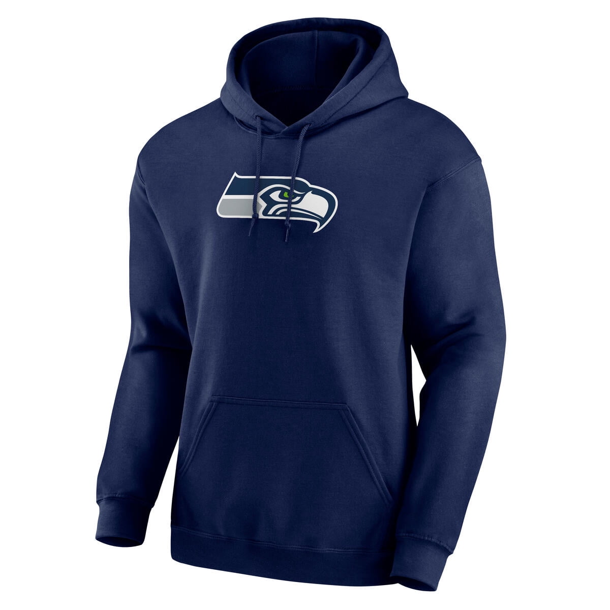 NFL Seattle Seahawks Men's Team Logo Hoodie – All 32 Teams Available ...