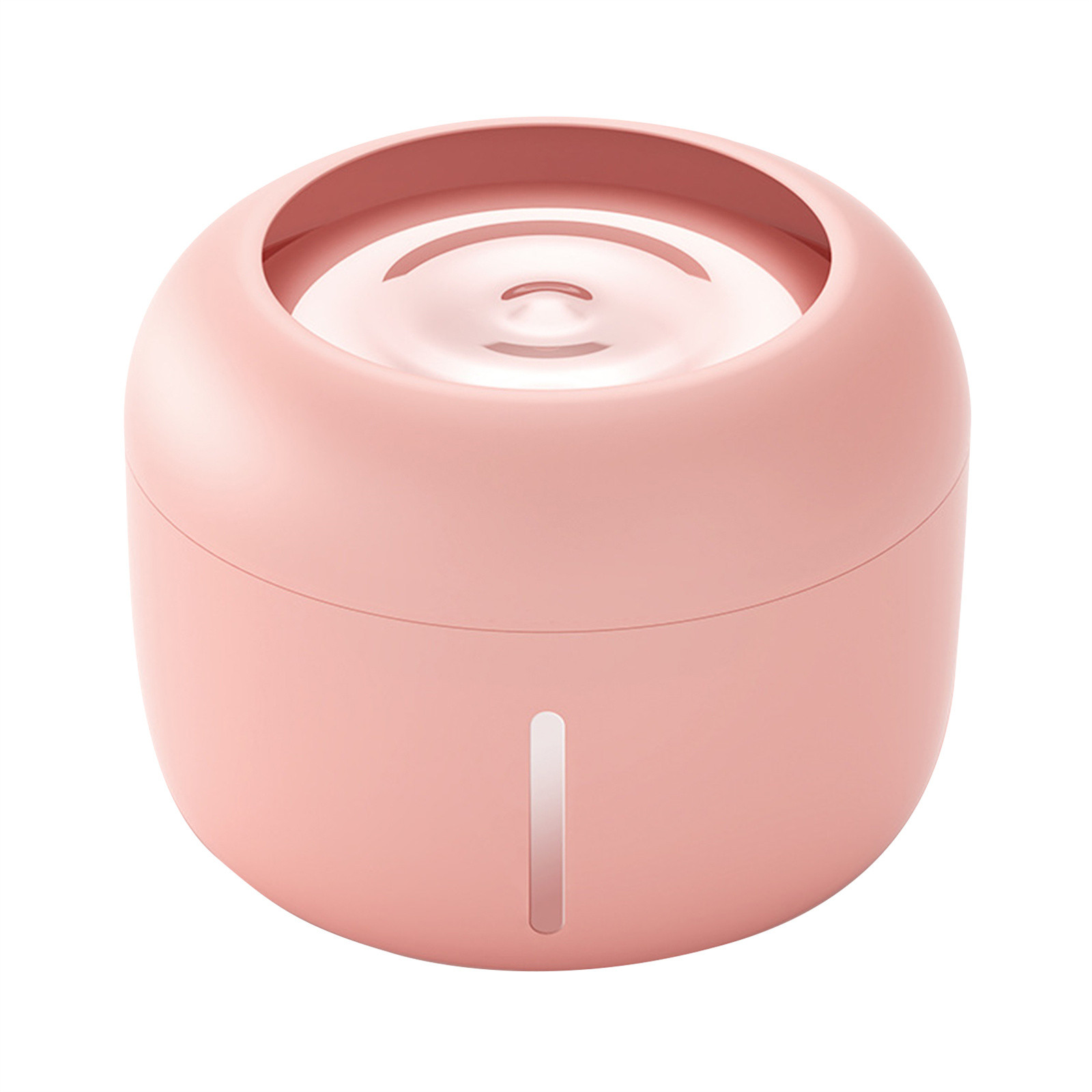 SEAYI 84oz/2.5L Automatic Pet Cat Dog Water Fountains With Activated ...