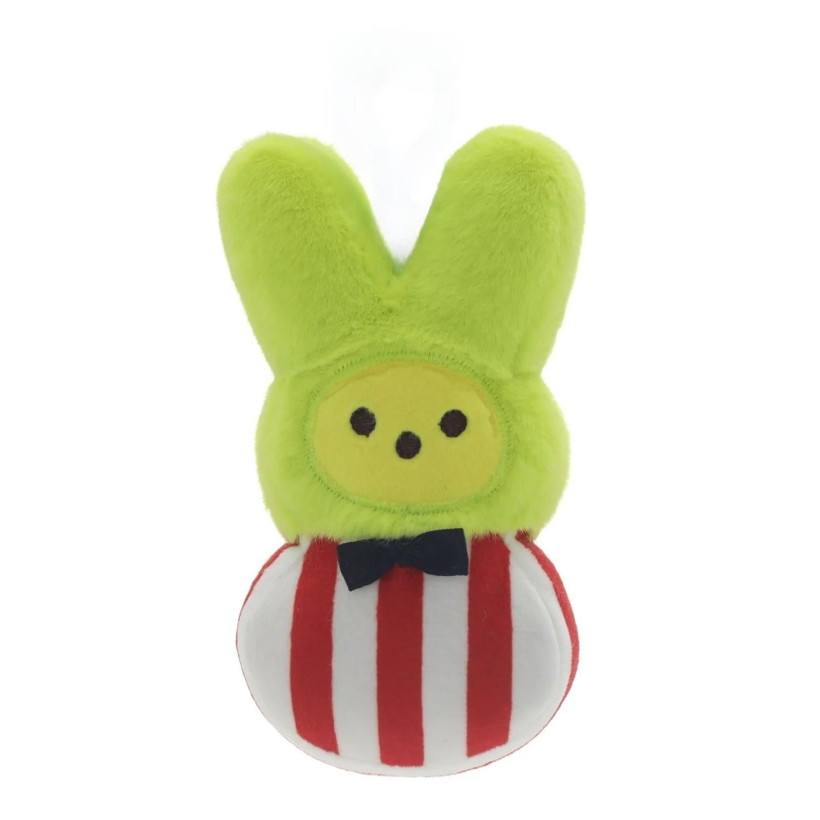 SEAYI Easter PEEPS x Hello Kitty & Friends, PEEPS Limited Edition Plush ...