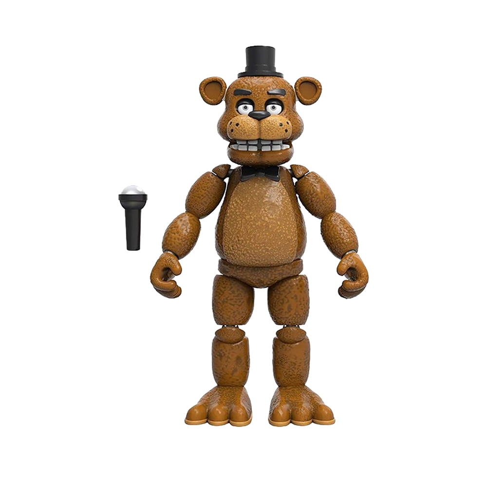 SEAYI Five Nights At Freddys Action Figures, Five Nights At Freddys ...