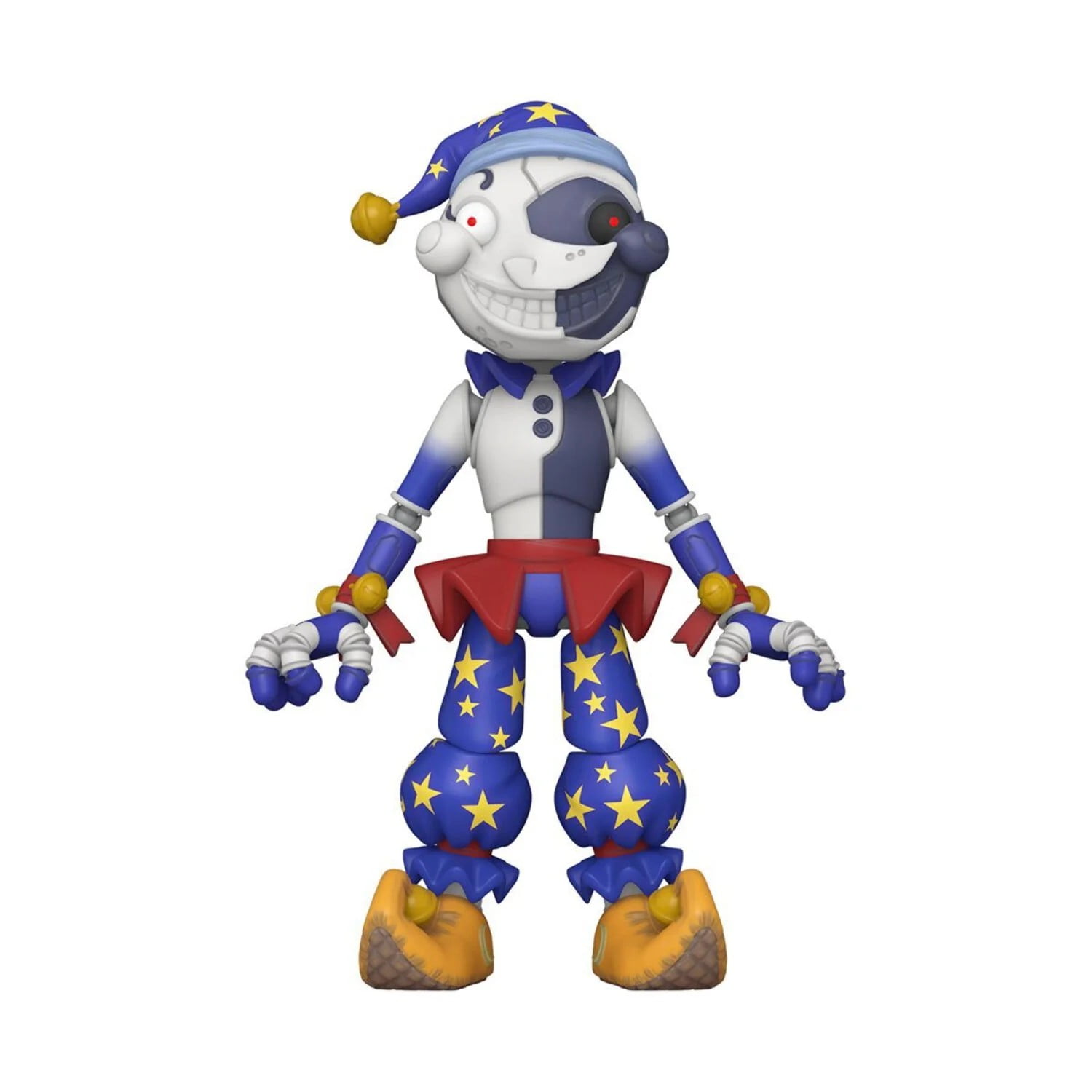 SEAYI Five Nights At Freddys Action Figures, Five Nights At Freddys ...