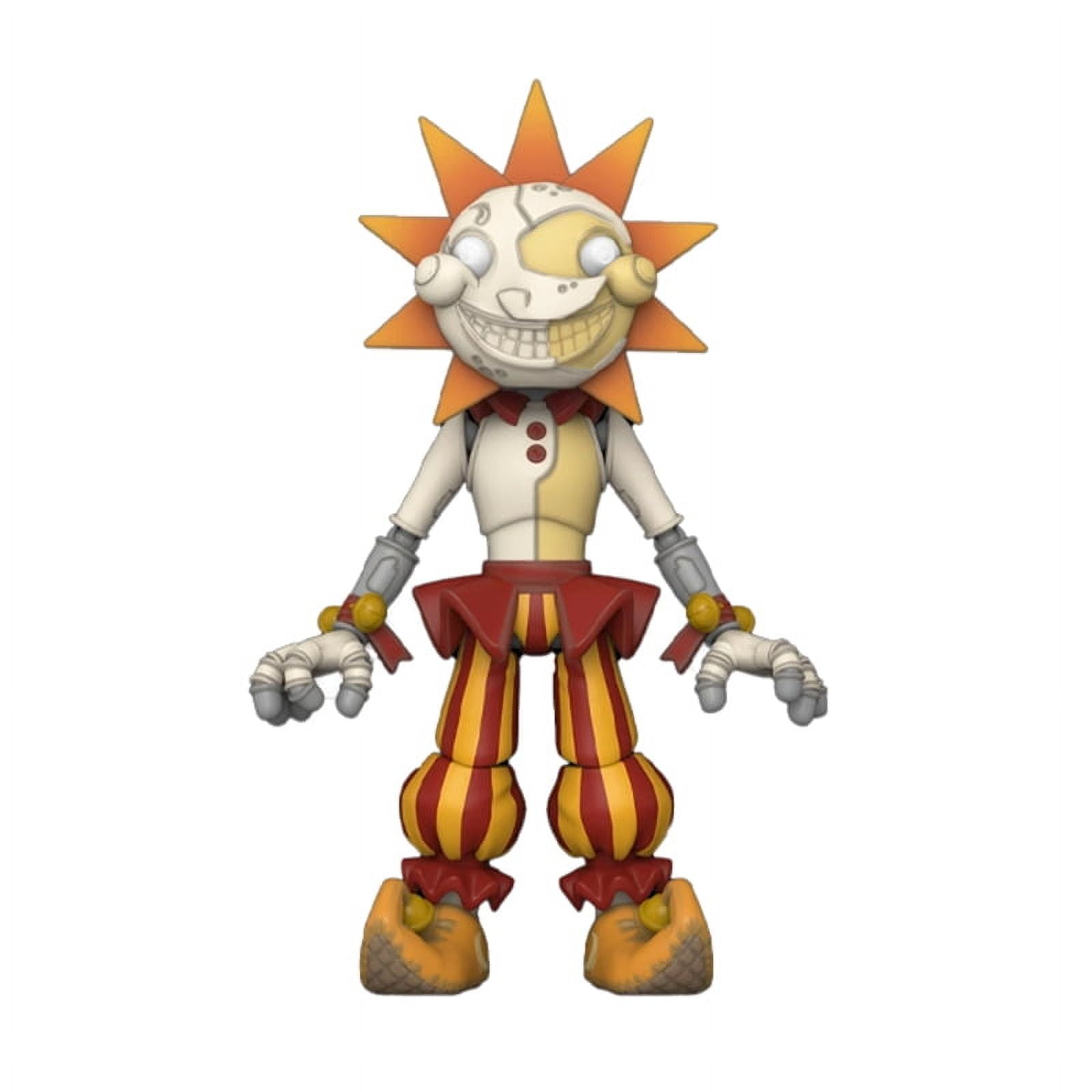 SEAYI Five Nights At Freddys Action Figures, Five Nights At Freddys ...