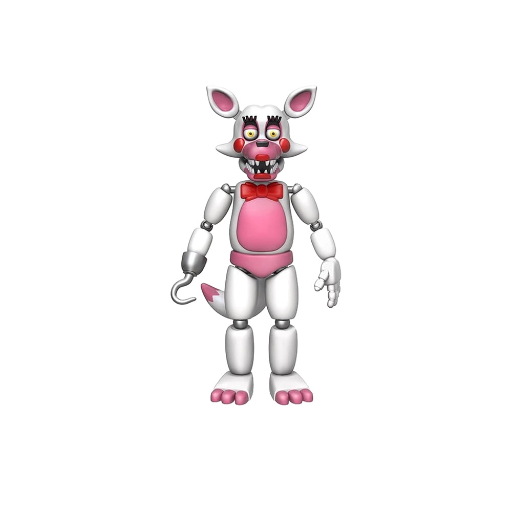 SEAYI Five Nights At Freddys Action Figures, Five Nights At Freddys ...