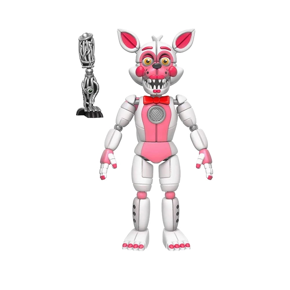 SEAYI Five Nights At Freddys Action Figures, Five Nights At Freddys ...