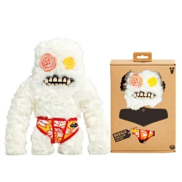 "Fugglers Misfits - OLD TOOTH Limited Edition 9"" Horror Plushie, Ugly ...