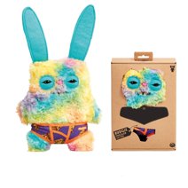 Budgie Fuggler Rabid Rabbit - Multi - Walmart.com