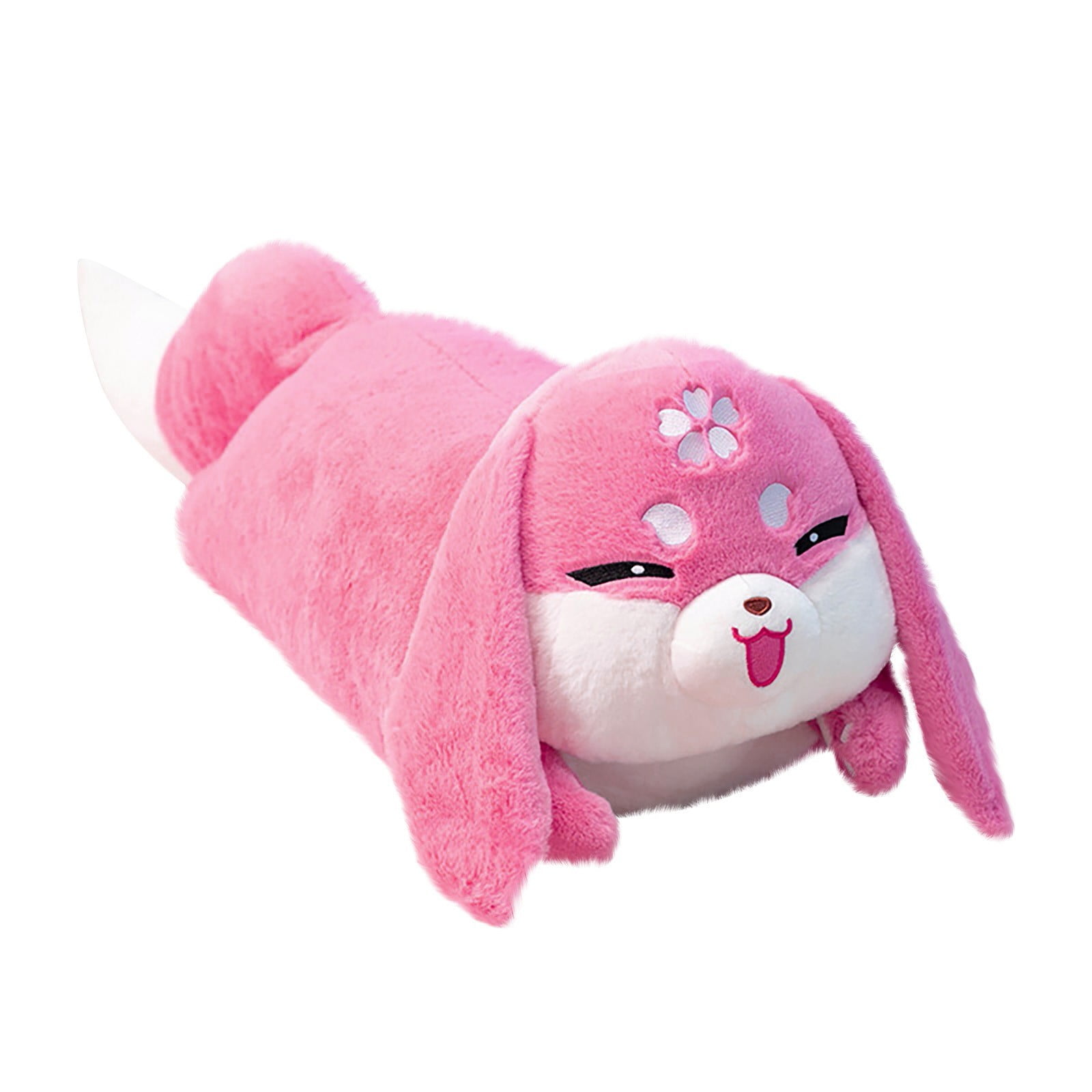 SEAYI Genshin Impact Yae Miko Fox Pillows, 17 Inch Popular Game Genshin ...