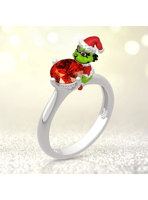 Funny Rings
