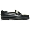 SEBAGO CLASSIC DAN WOMAN Shoes Black/White - Walmart.com