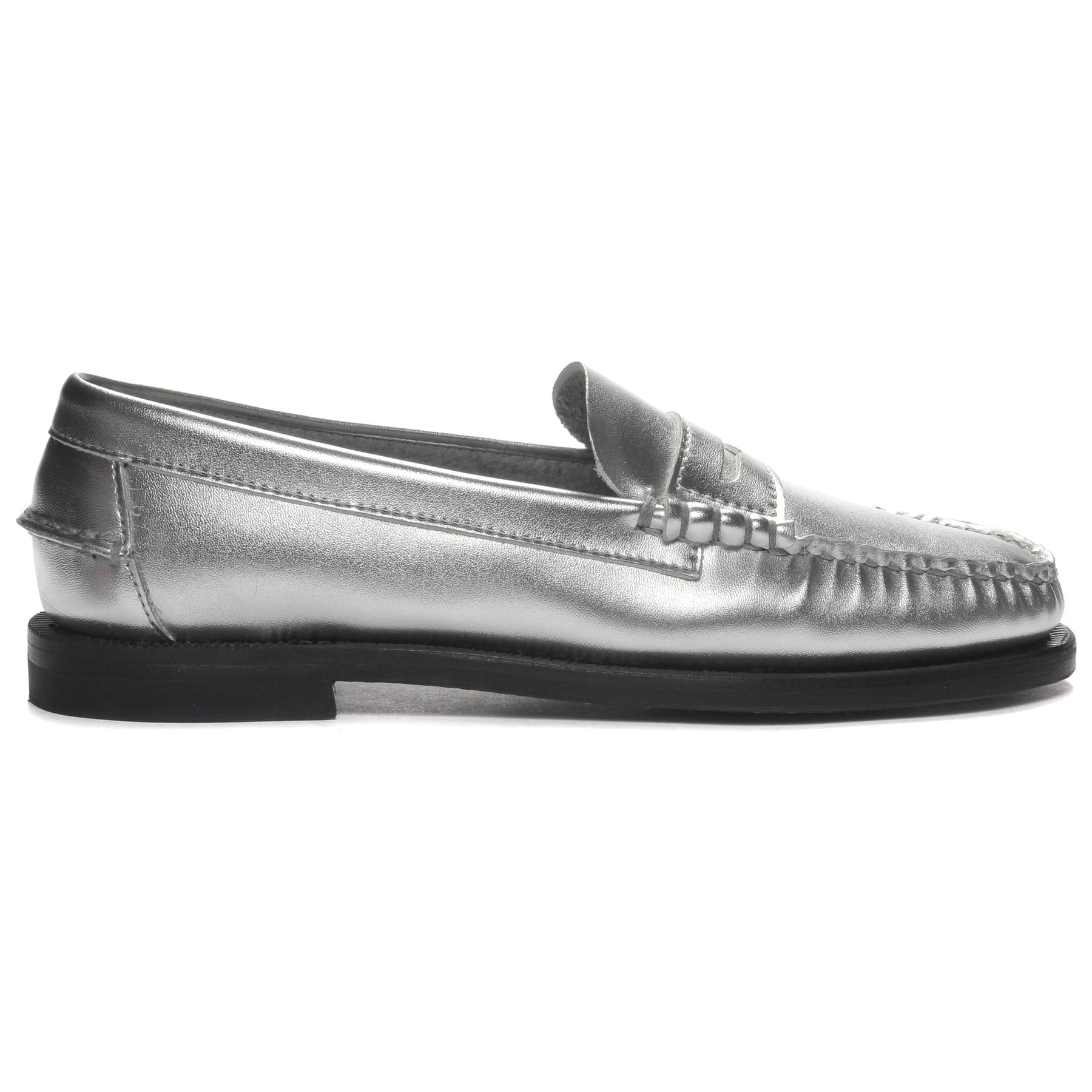 SEBAGO DAN MET WOMAN Shoes Silver - Walmart.com